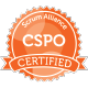 CSPO® Certification in USA | Certified Scrum Product Owner® Course USA