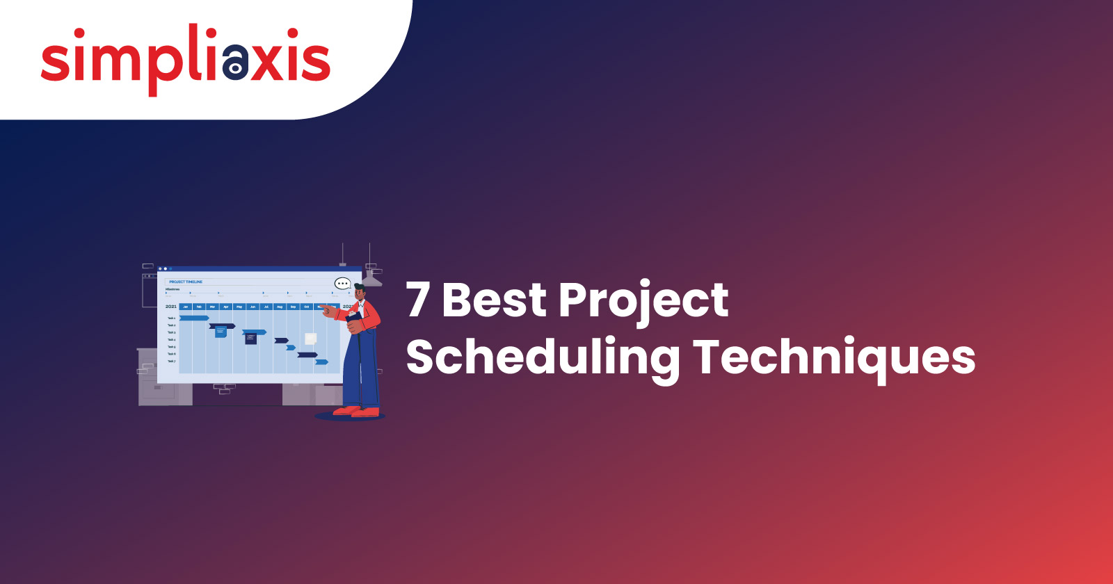 Explore 7 Best Project Scheduling Techniques for Success Explore 7 Best Project Scheduling Techniques for Success