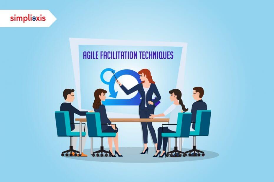 Best Agile Scrum Facilitation Techniques for Group Meeting