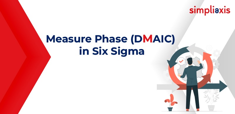 Complete Guide on Measure Phase (DMAIC) in Six Sigma