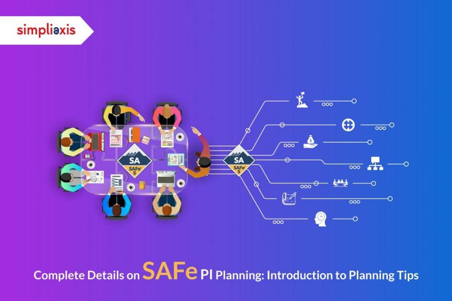 Complete Details on SAFe PI Planning