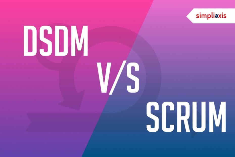 Agile DSDM Vs Scrum | Differences in Framework, Methods and its Features