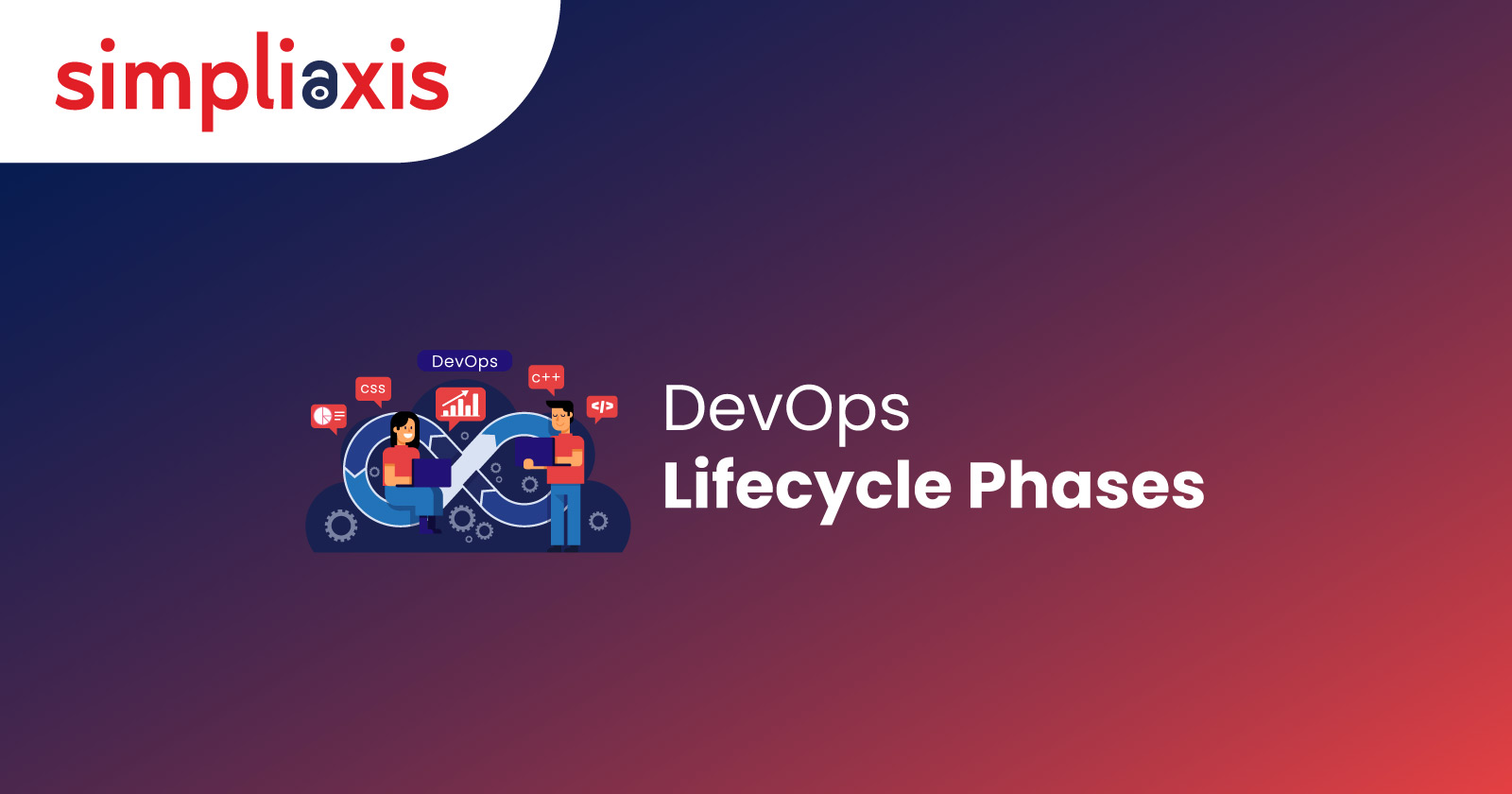Navigating DevOps Lifecycle Phases for Efficient Delivery Navigating DevOps Lifecycle Phases for Efficient Delivery