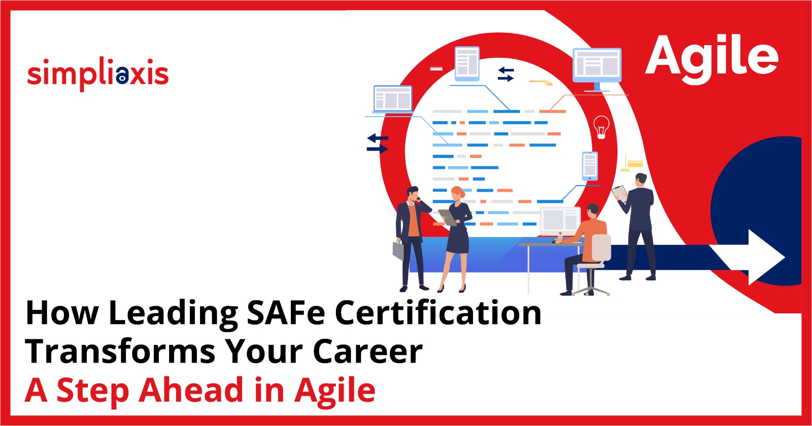 How Leading Safe Certification Transforms Your Career A Step Ahead In