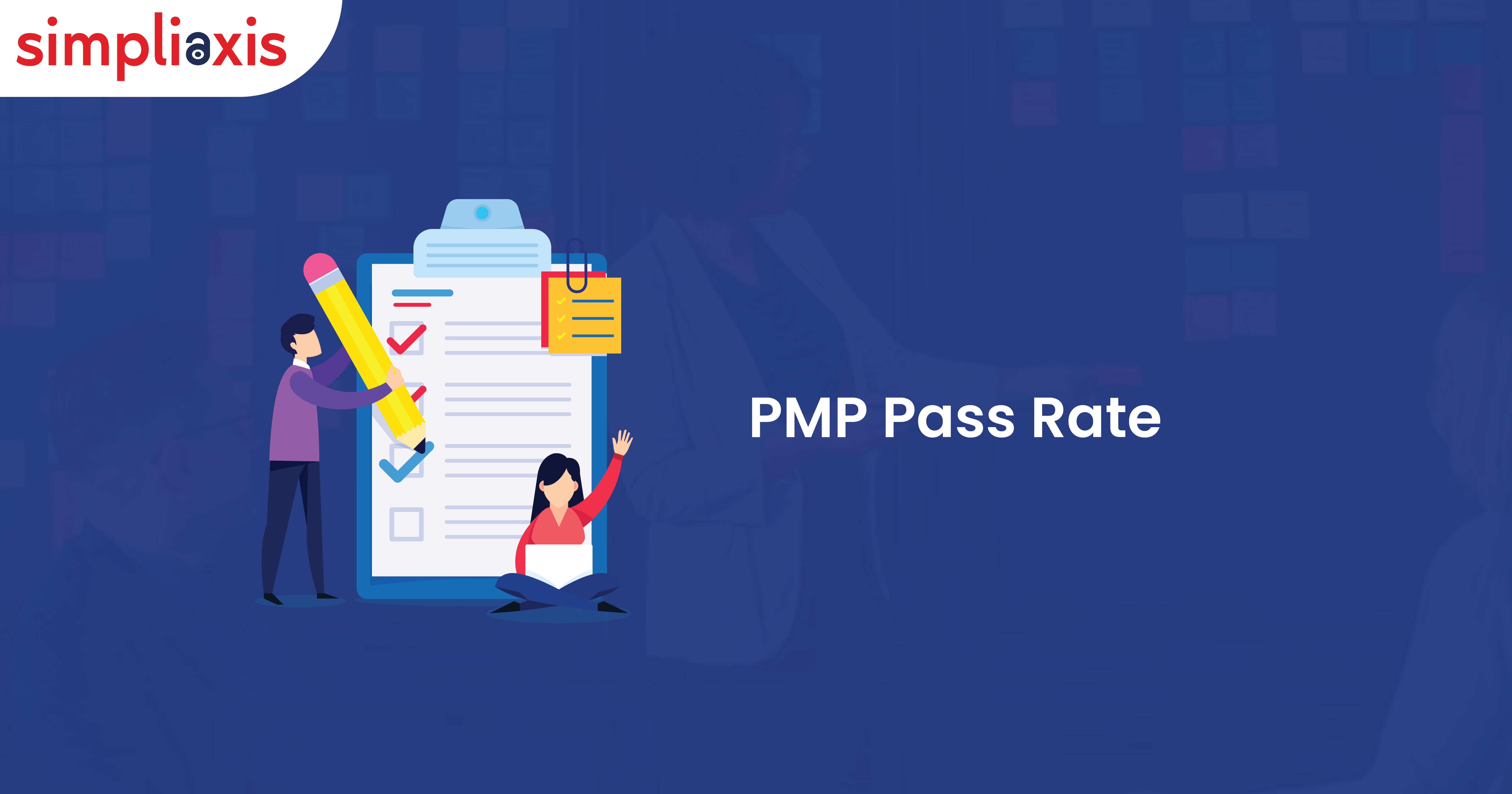 PMP Pass Rate | PMP Exam Tips and Tricks PMP Pass Rate | PMP Exam Tips and Tricks