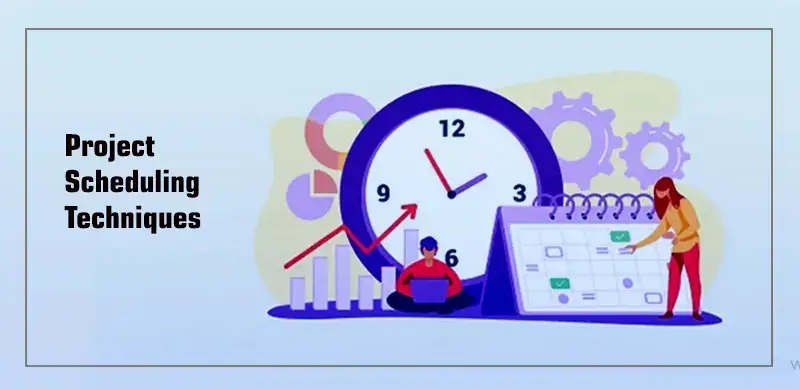 7 Best Project Scheduling Techniques in Project Management 7 Best Project Scheduling Techniques in Project Management