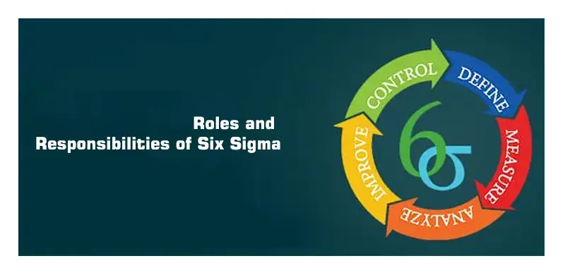 Six Sigma Roles and Responsibilities - A Study Guide