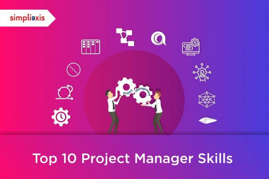 Essential Skills of a Top Project Manager: A Detailed Guide