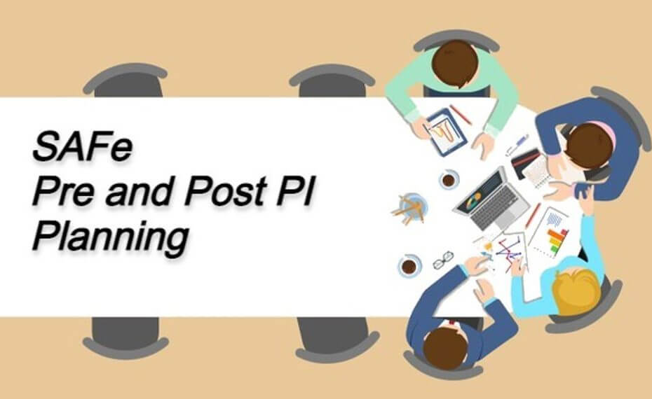 Mastering SAFe Pre and Post-PI Planning: Best Practices Mastering SAFe Pre and Post-PI Planning: Best Practices