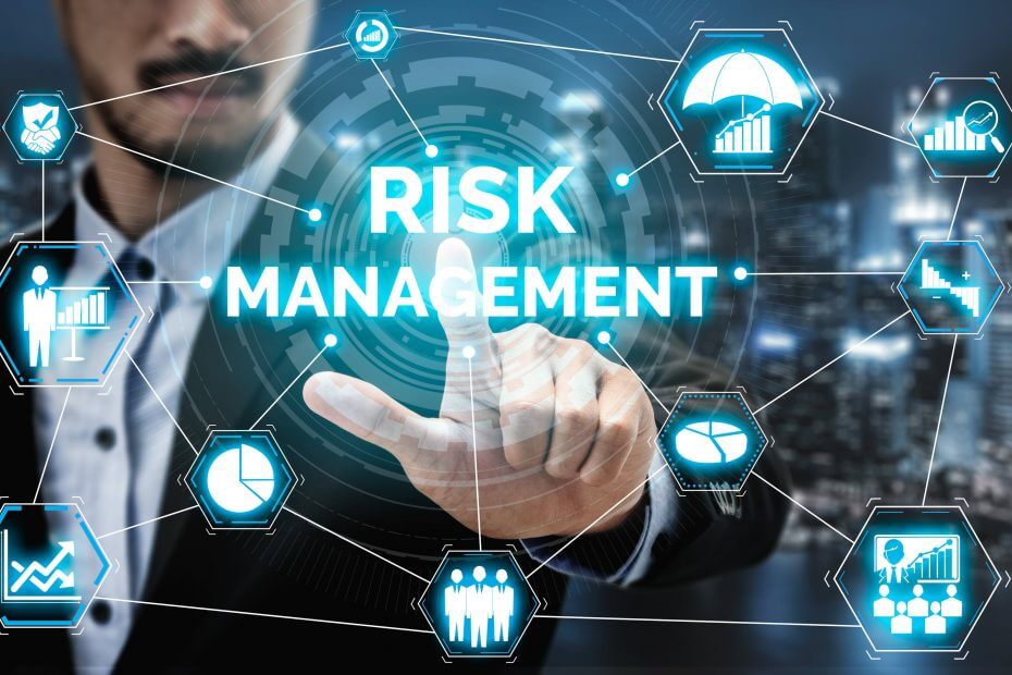 Project Risk Management Plan | Best Ways to Identify & Manage High Risk