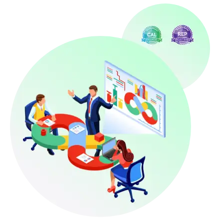 Certified Agile Leadership I Certification | CAL I Training