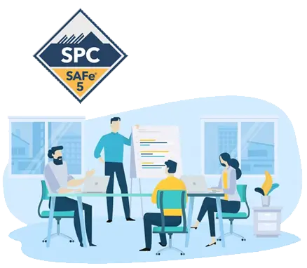 Implementing SAFe Training | SPC Certification