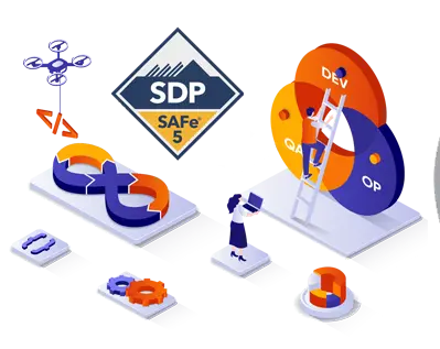 SAFe® 5 DevOps Certification Training
