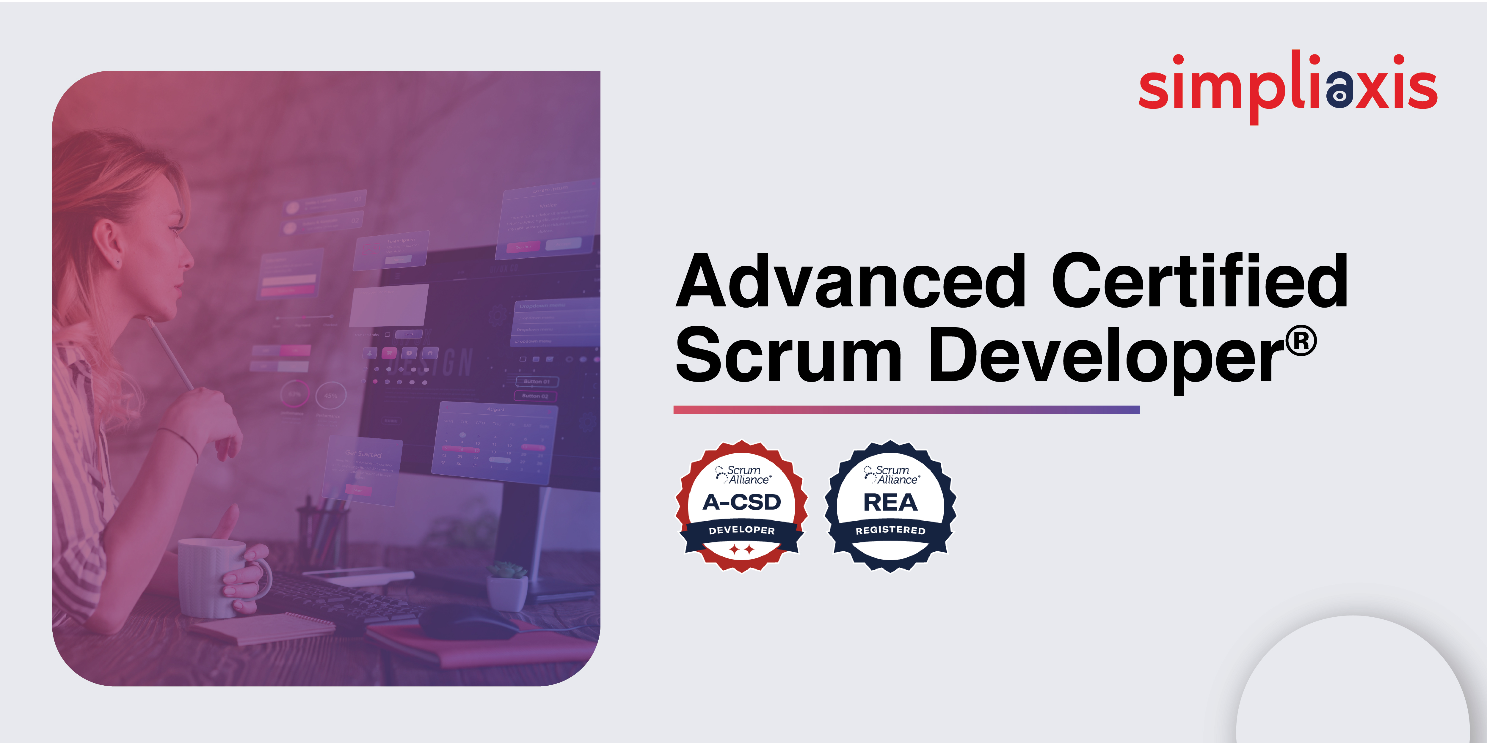Advanced Certified Scrum Developer Course | A-CSD Training