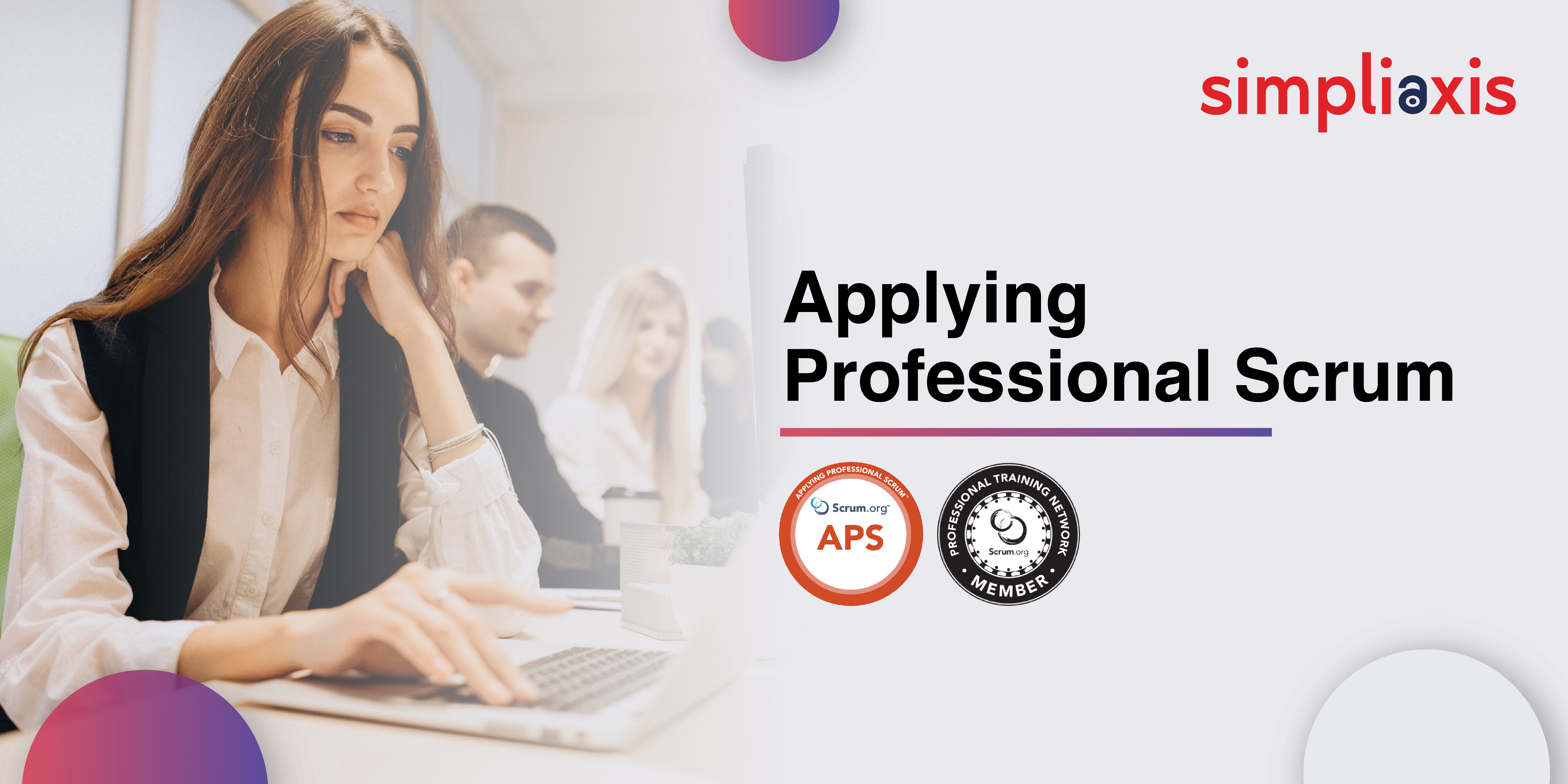 Applying Professional Scrum (APS) Certification in Singapore