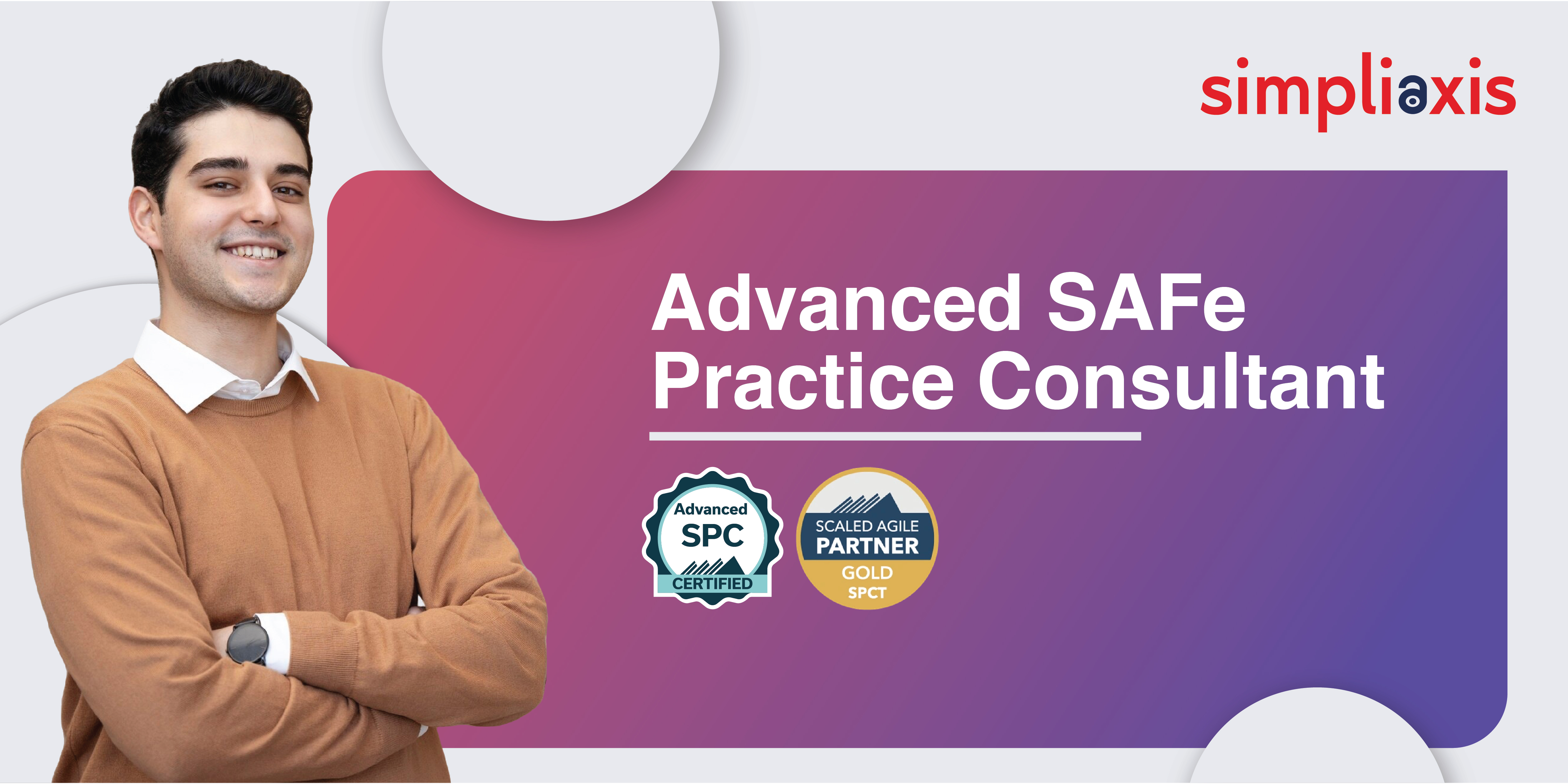 Advanced SAFe Practice Consultant (ASPC) Certification Path