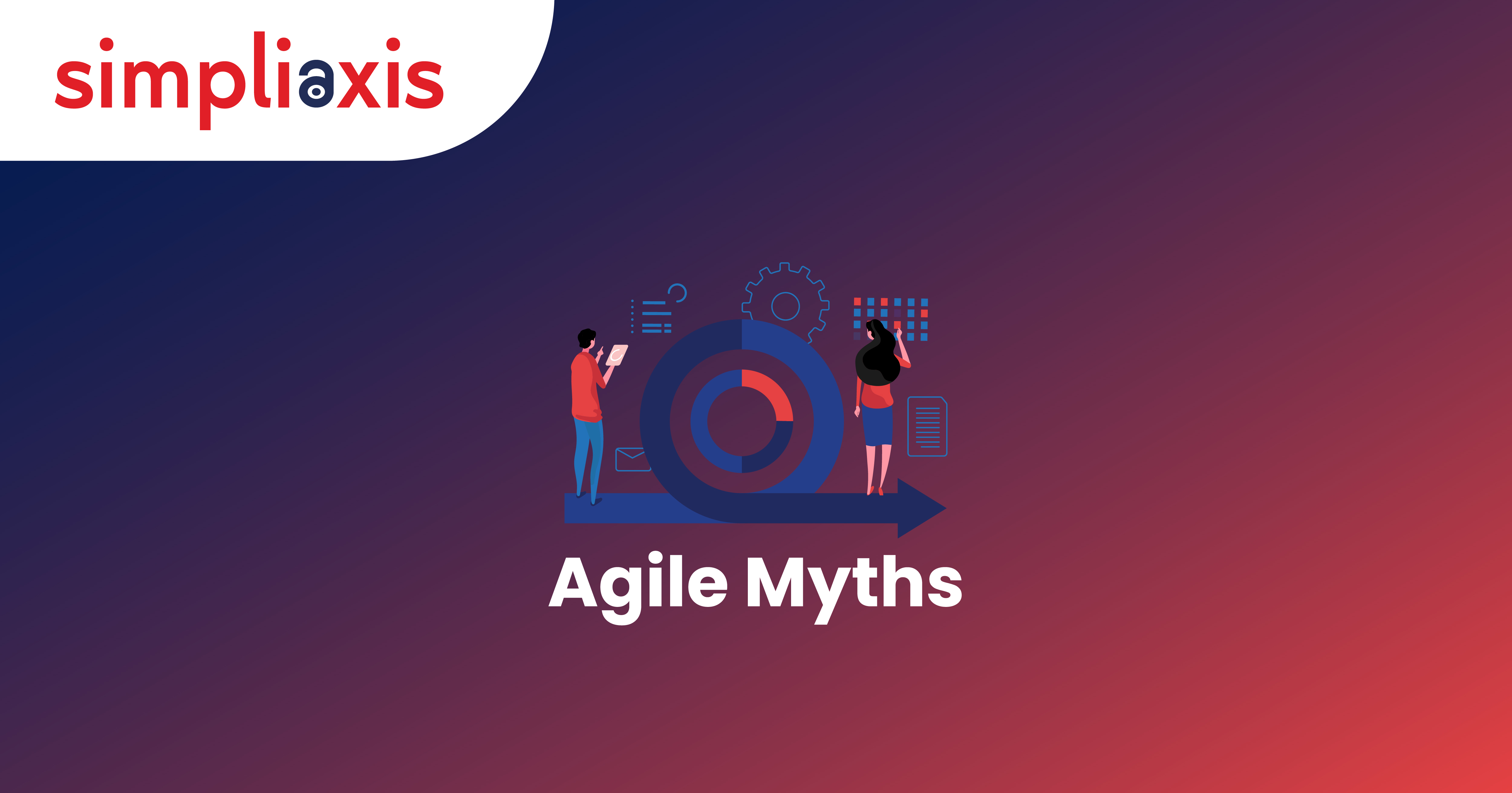 Unveiling the Truth: Debunking Common Agile Myths for Effective Project Management