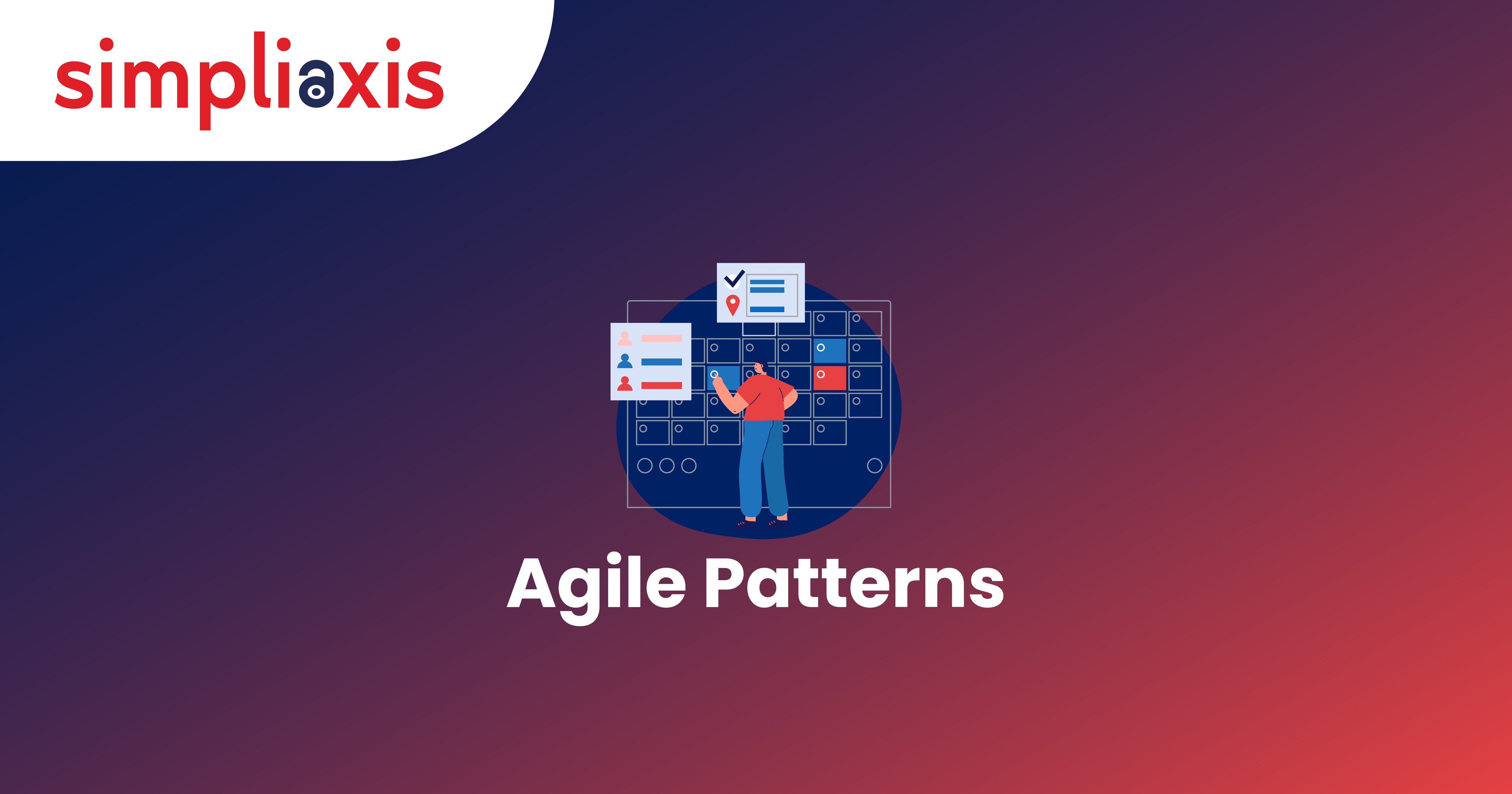 Agile Patterns What Are Patterns In Agile Project Management