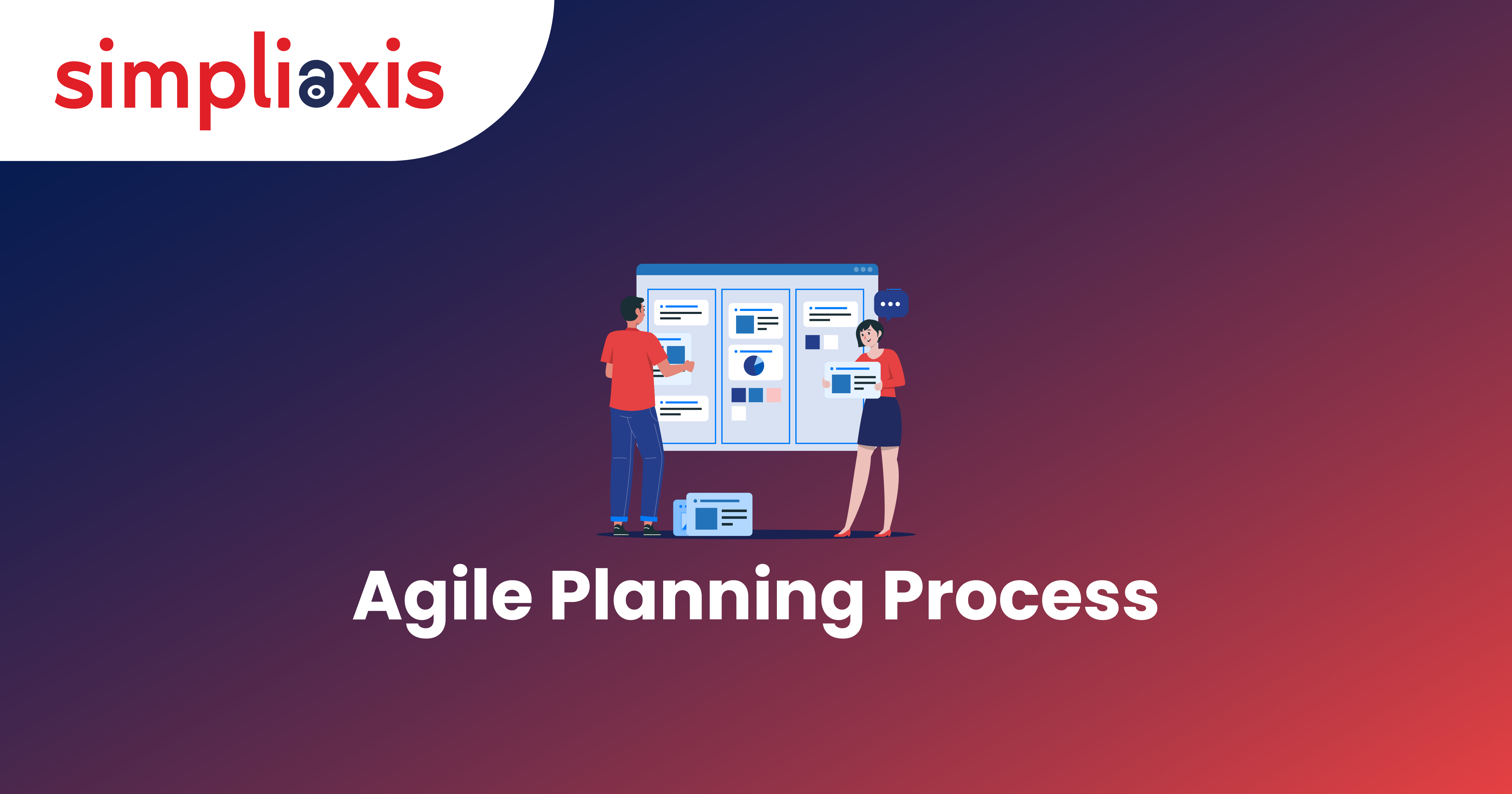 Agile Planning Process | Agile Onion Planning Steps