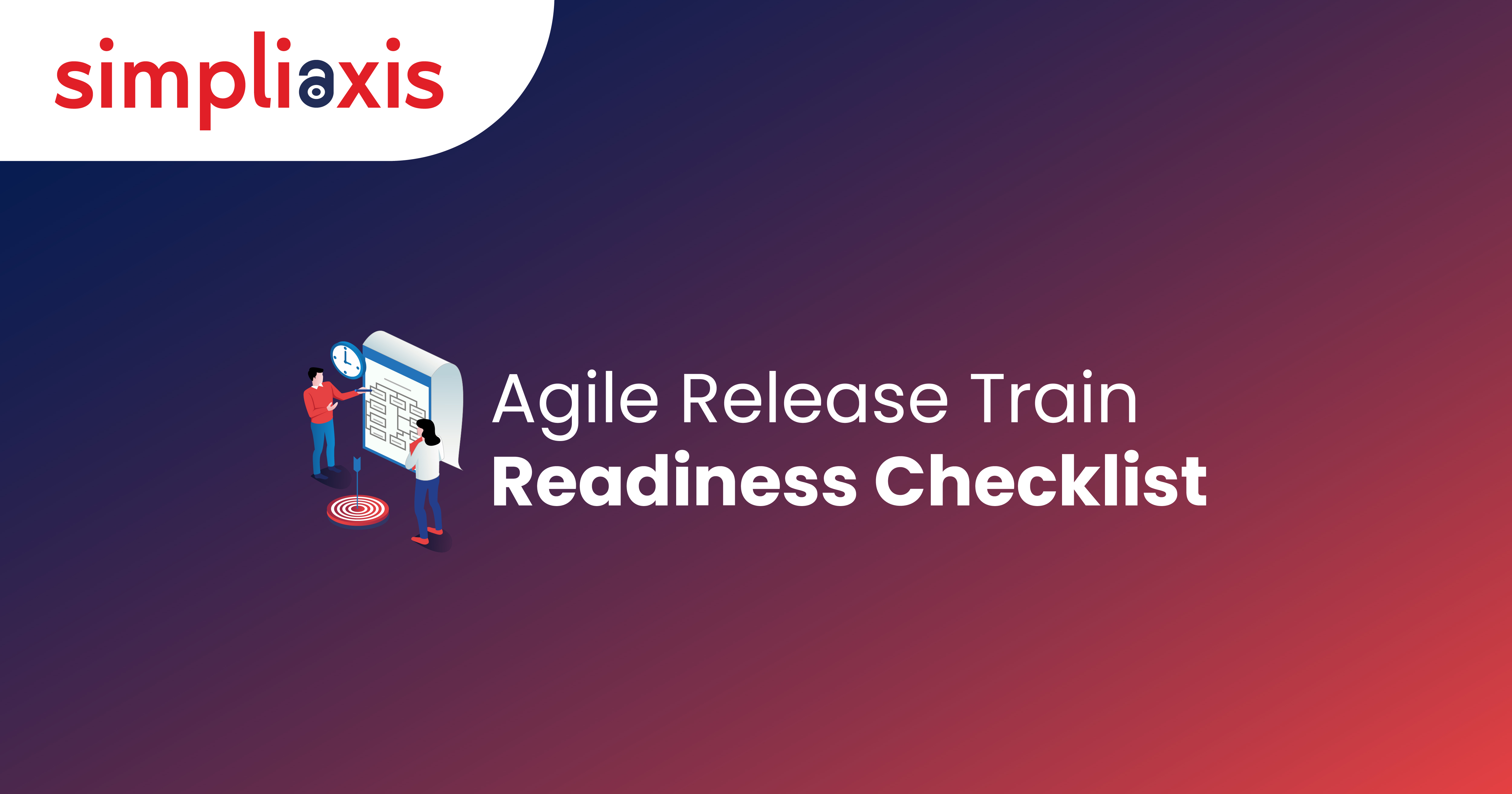 Top Checklist For Agile Release Train | Steps To Launch Agile Release Train