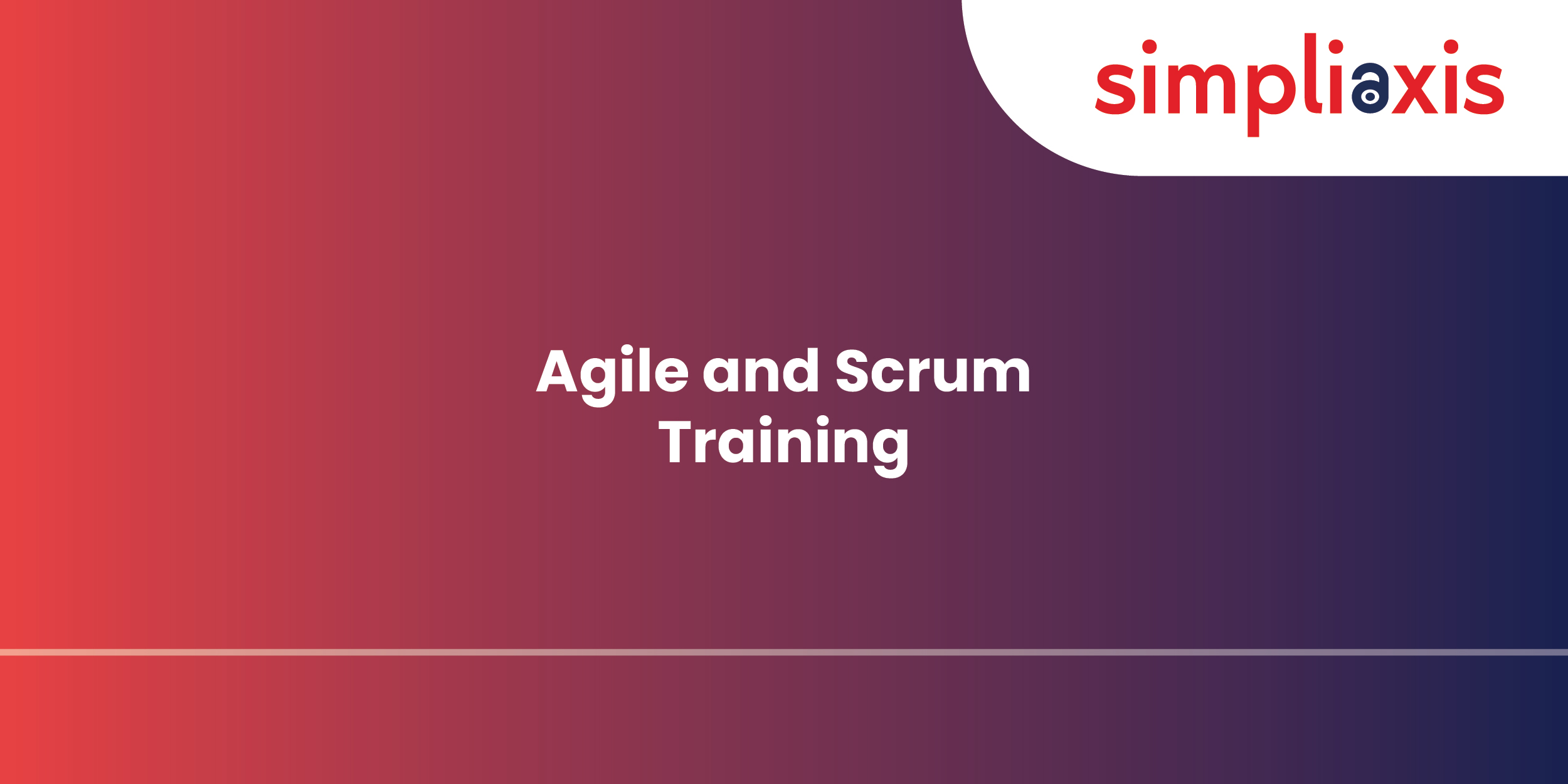 Agile and Scrum Certification in Indonesia | Agile & Scrum Training ...