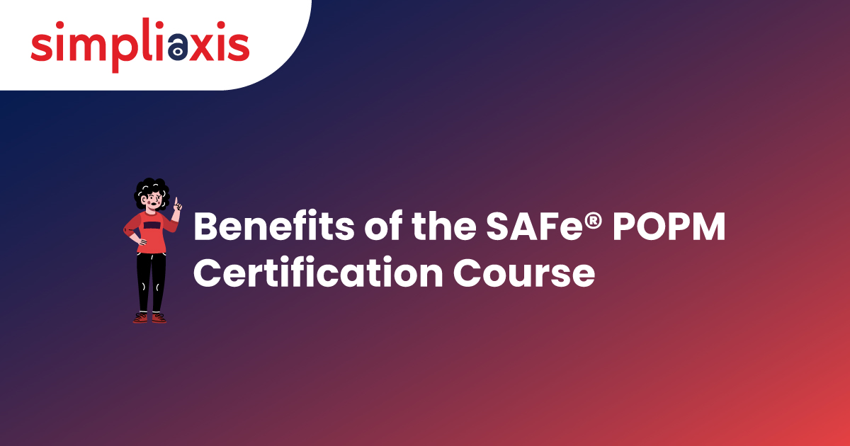 Benefits Of Safe Popm Certification Course For Career Growth