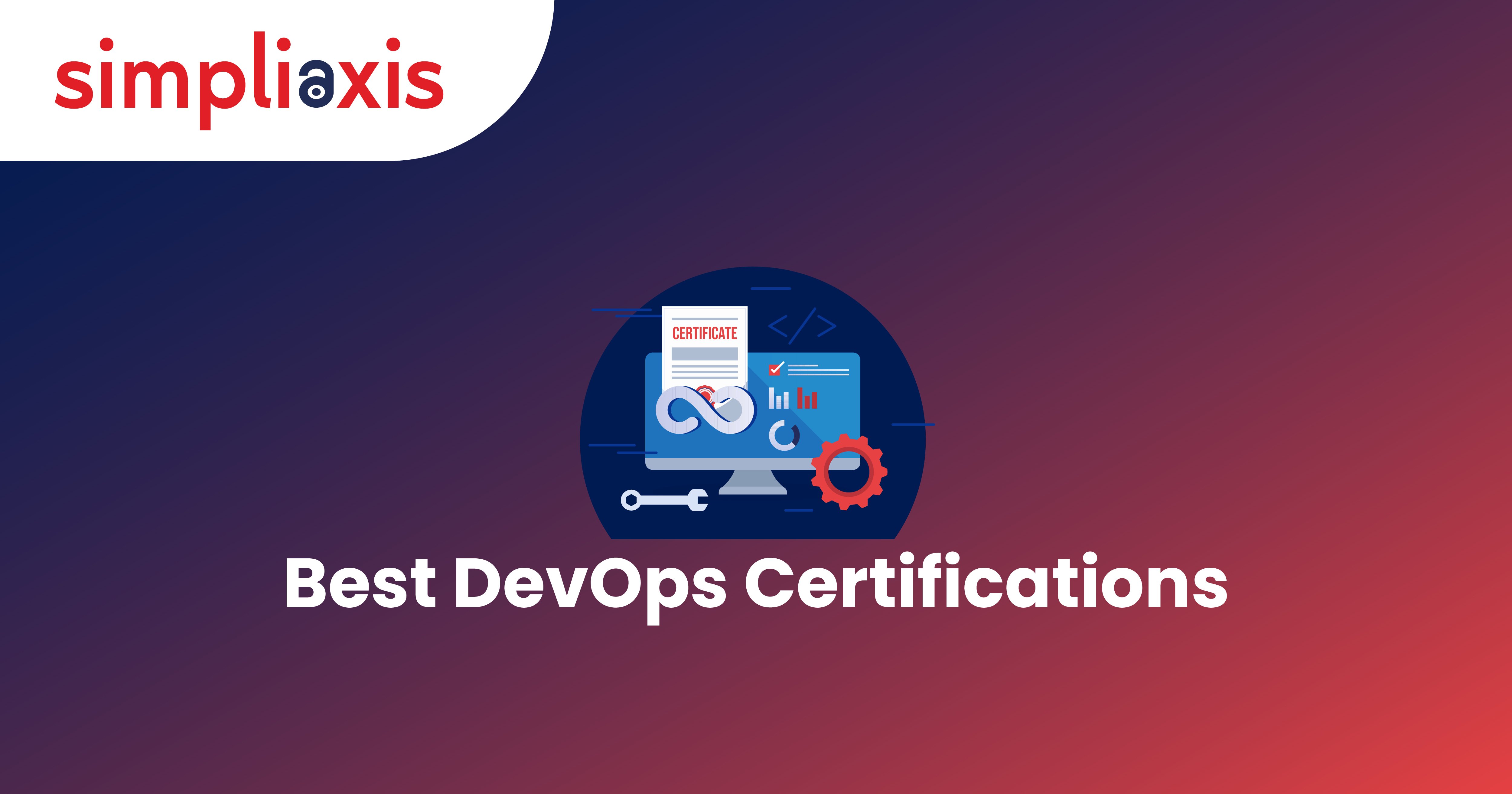 Choosing the Best DevOps Certifications for Career Growth