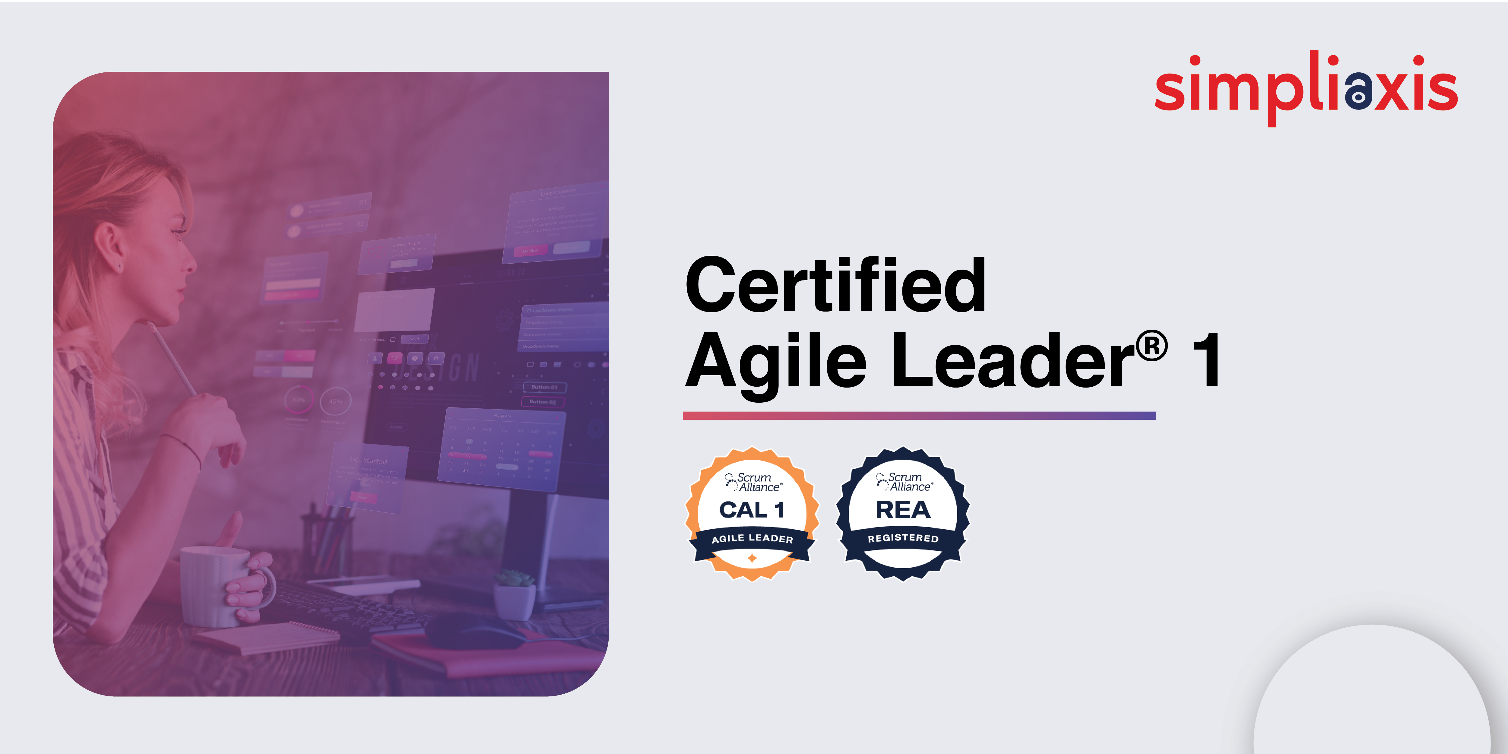 Certified Agile Leadership® (CAL 1) Certification | CAL® 1 Training
