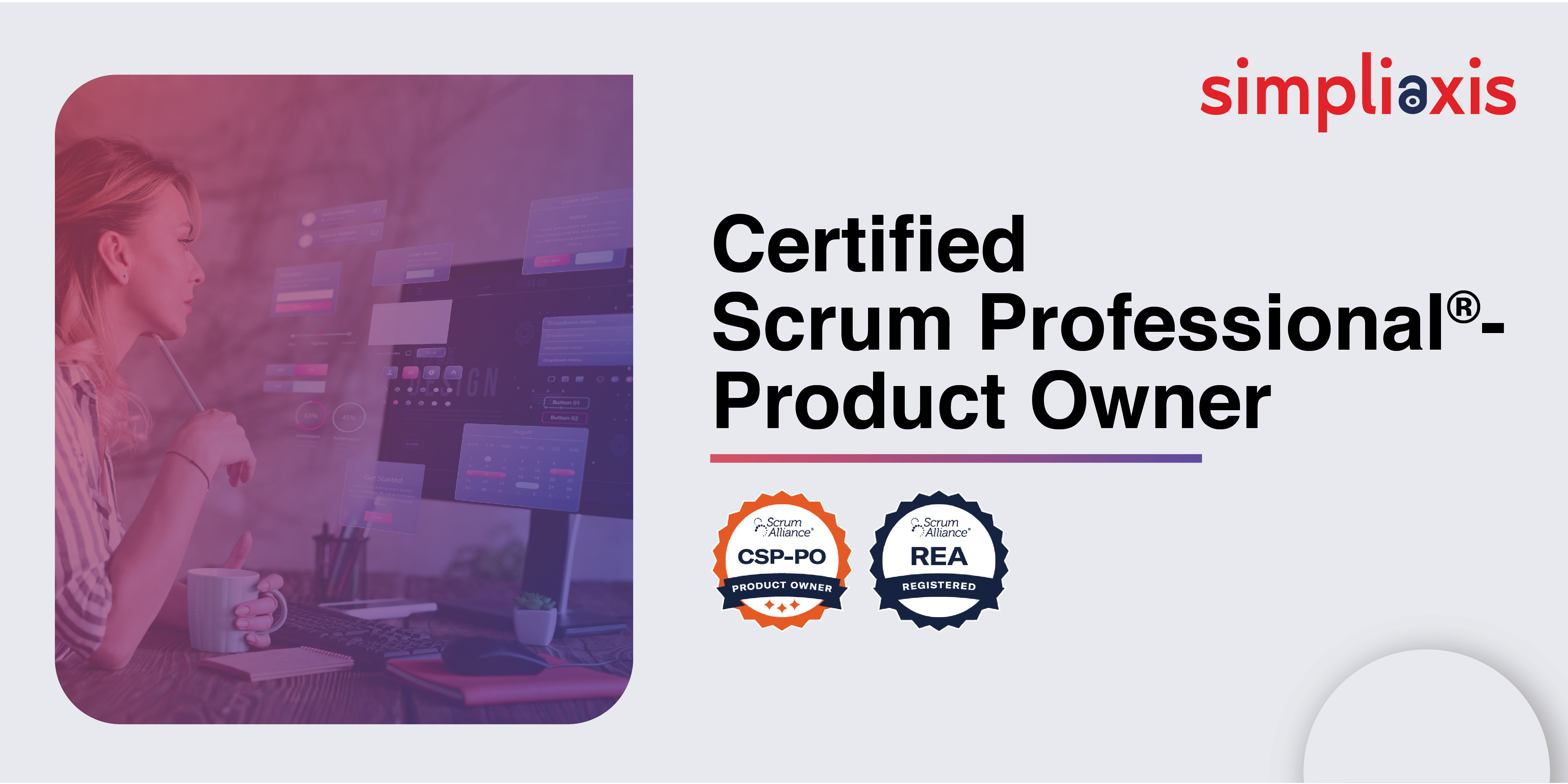Certified Scrum Professional® - Product Owner | CSP®-PO Certification ...