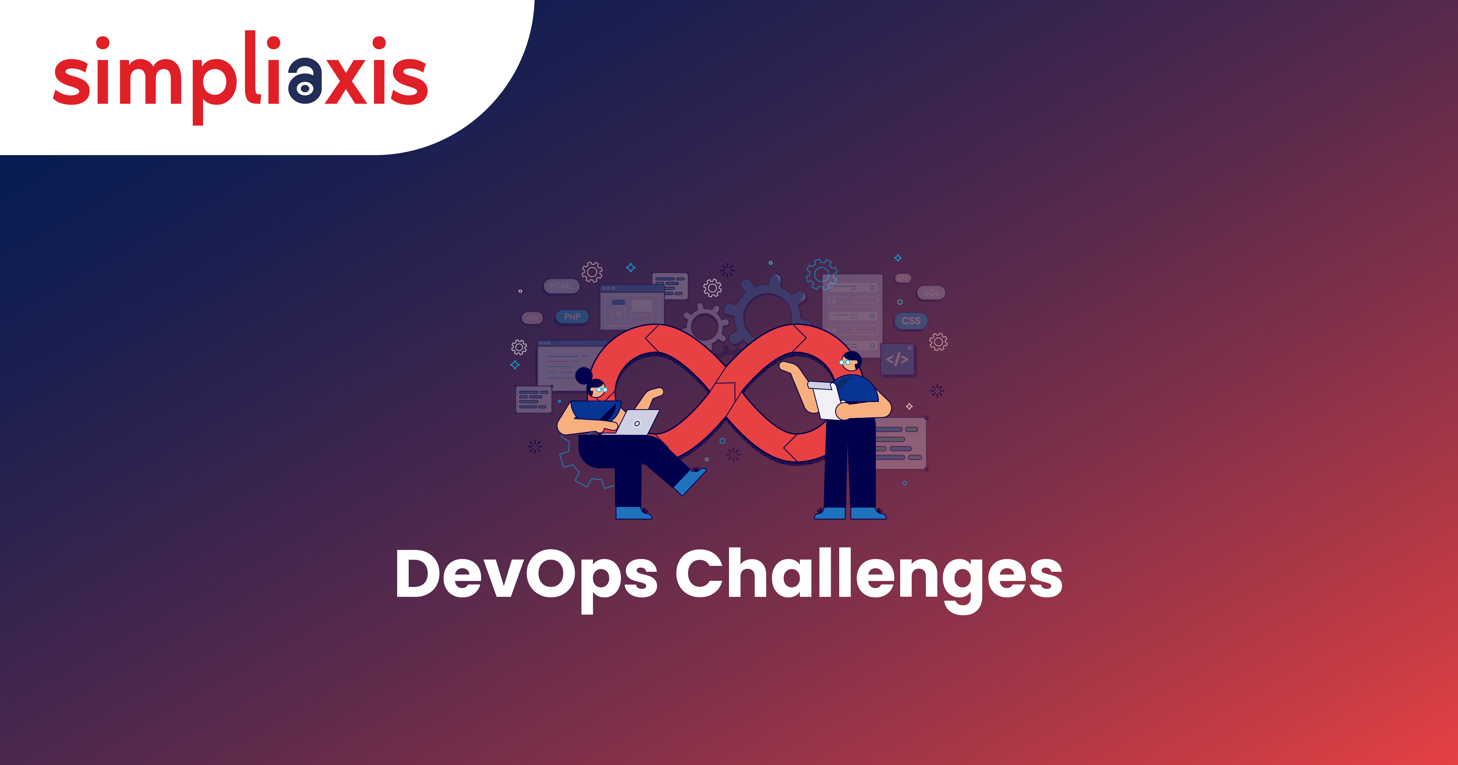 Overcoming DevOps Challenges for Seamless Integration