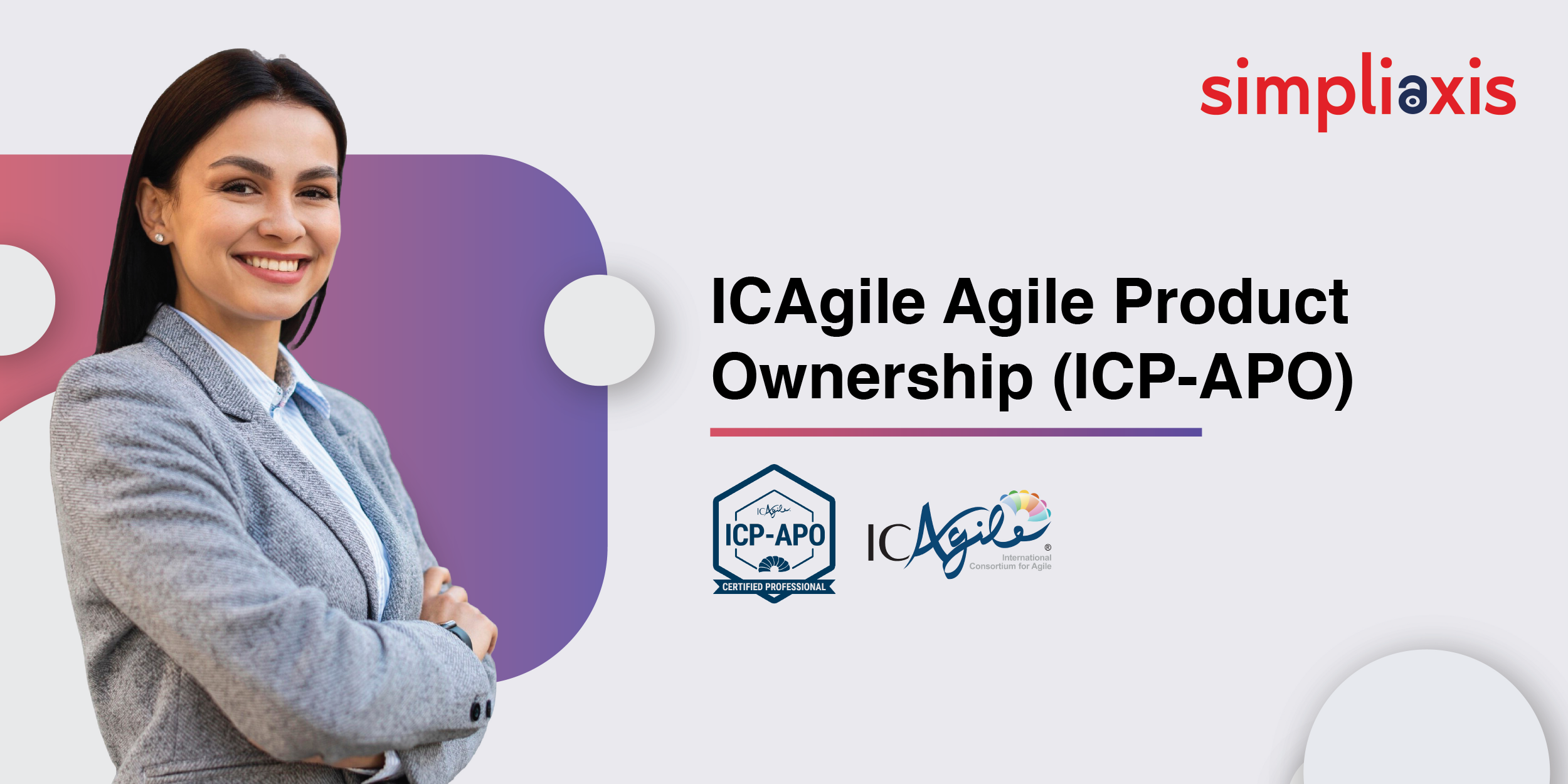 ICAgile Agile Product Ownership (ICP-APO) Certification Training in Bahrain