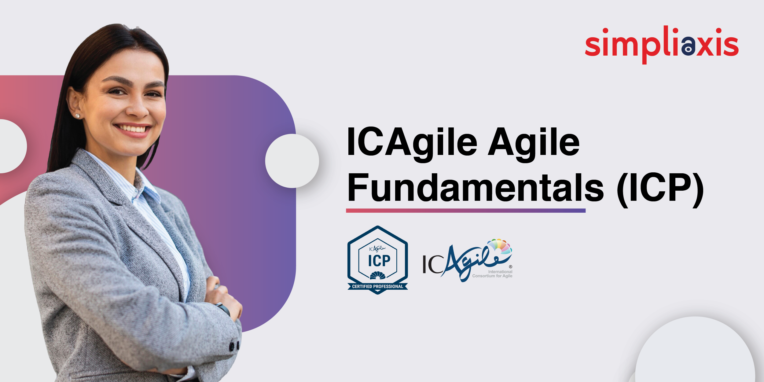 Agile Fundamentals ICAgile (ICP) Certification Course Training Online