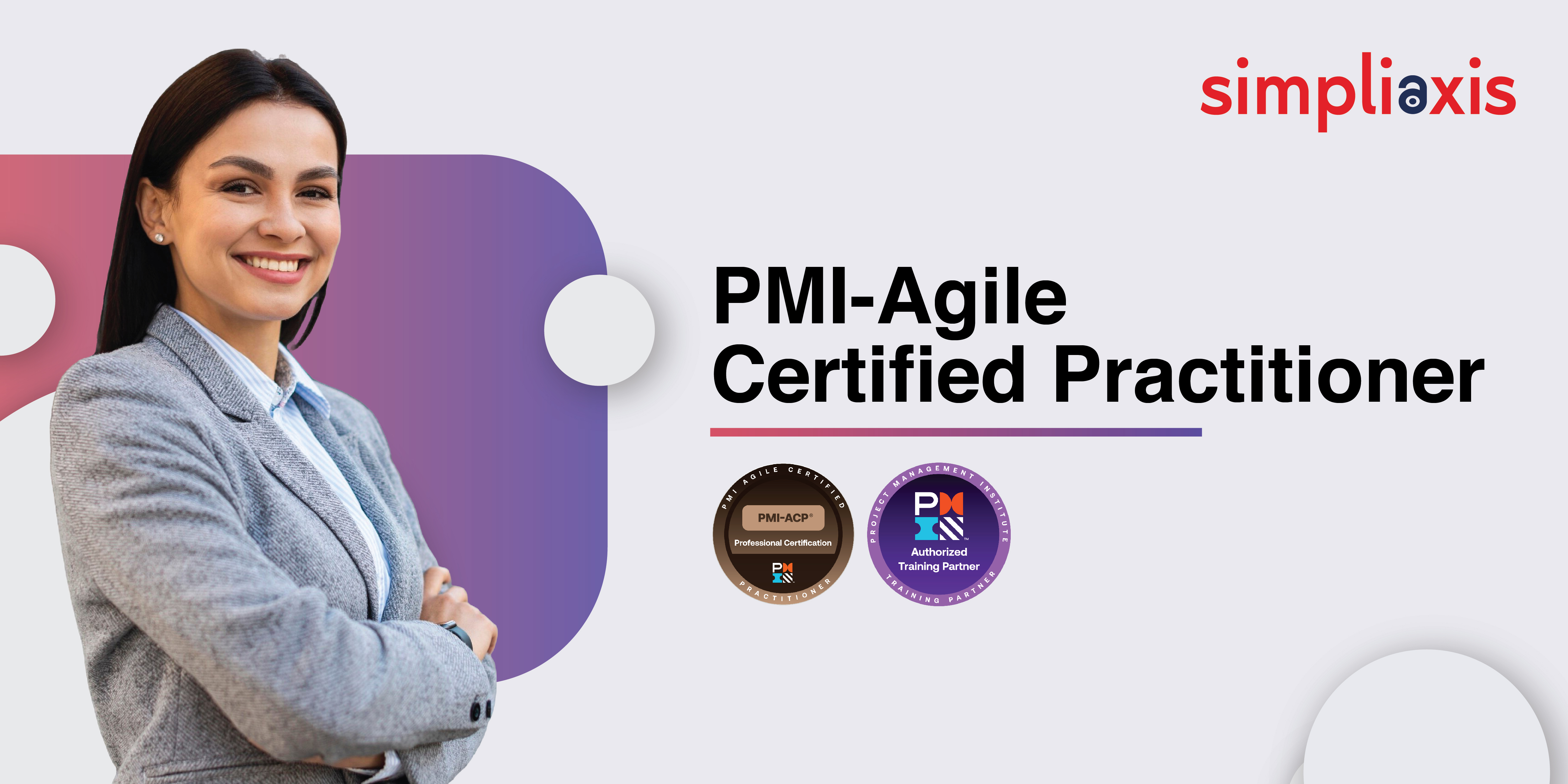 PMI ACP Certification | PMI-ACP Training Course