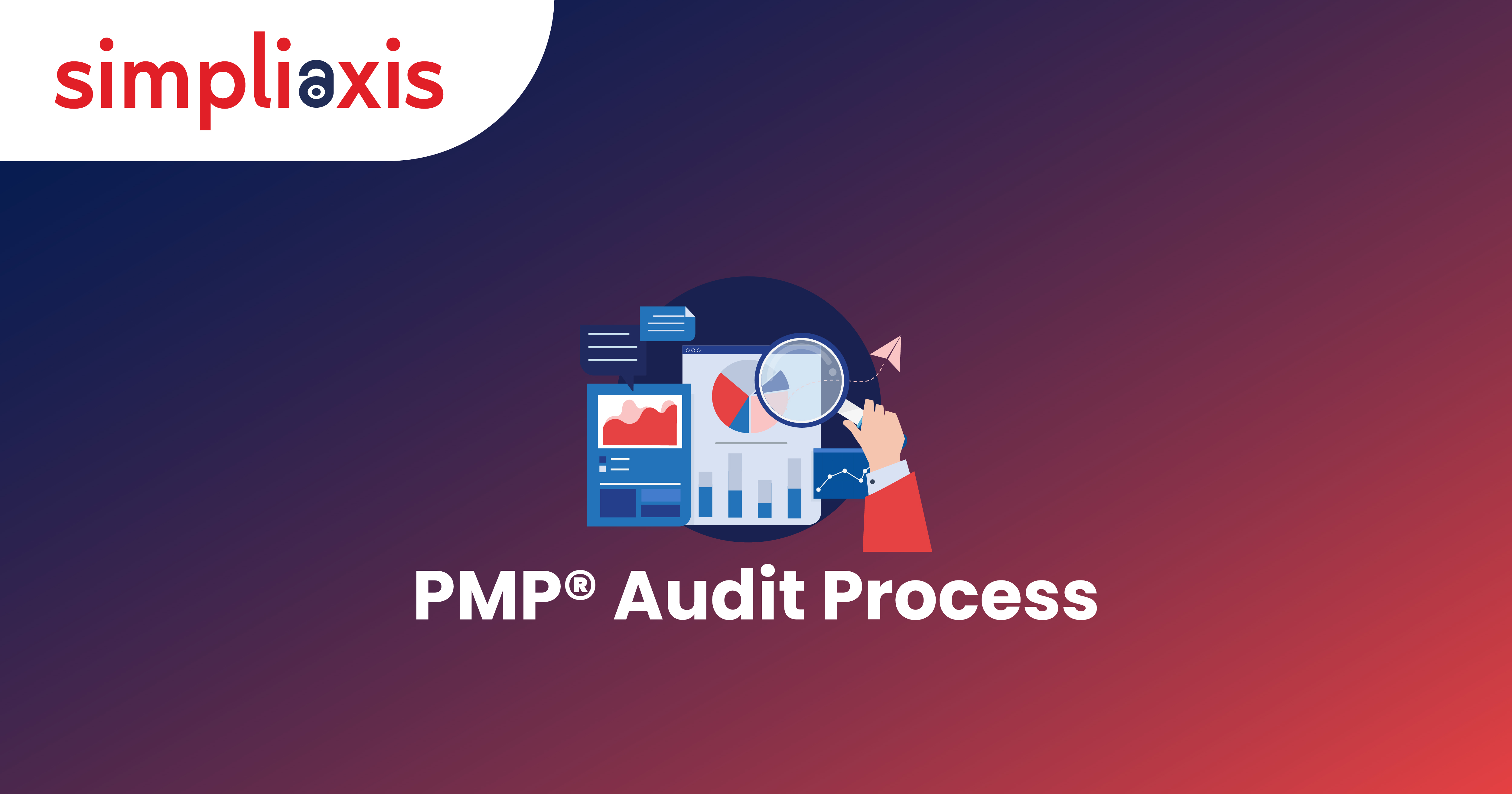 PMP Audit Process - Step-by-Step Guide