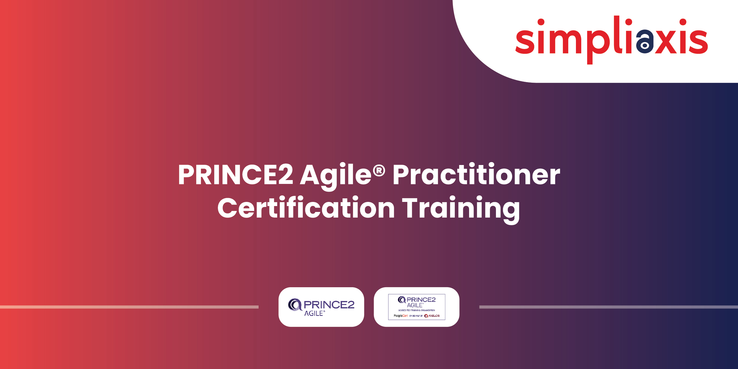 PRINCE2 Agile Practitioner Certification Course | PRINCE2 Agile Practitioner Training
