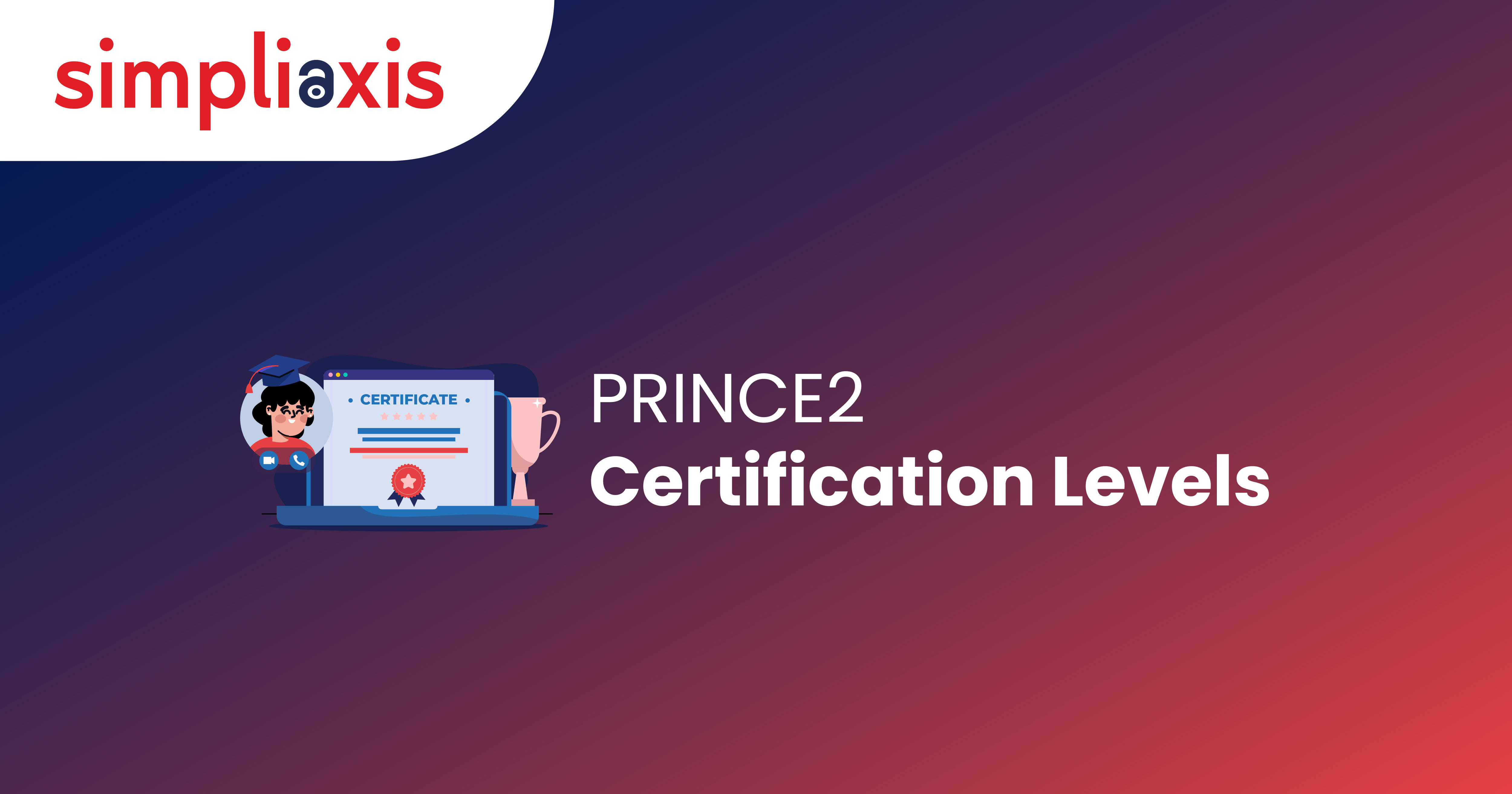 Understanding PRINCE2 Certification Levels: A Path to Excellence