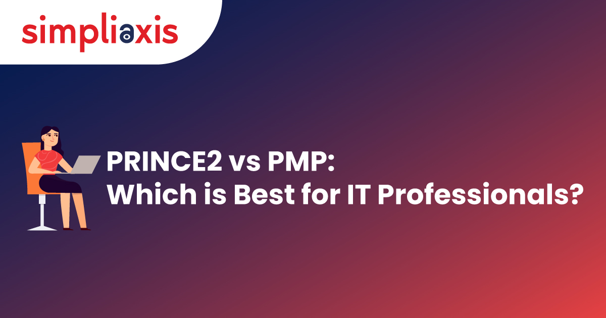 PRINCE2 vs. PMP: Choosing the Best Certification for IT Pros