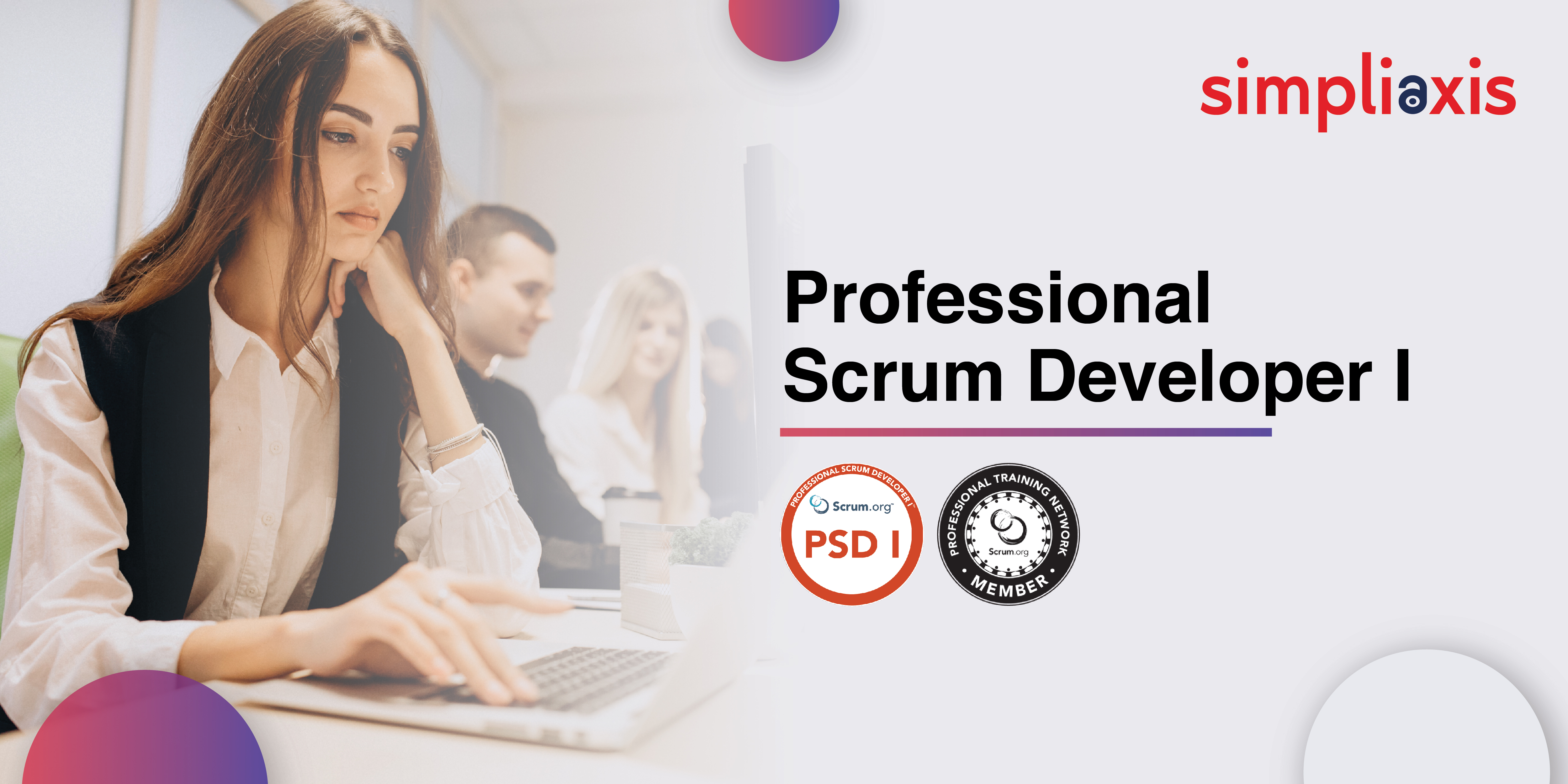 Professional Scrum Developer™ Certification | PSD™ Training