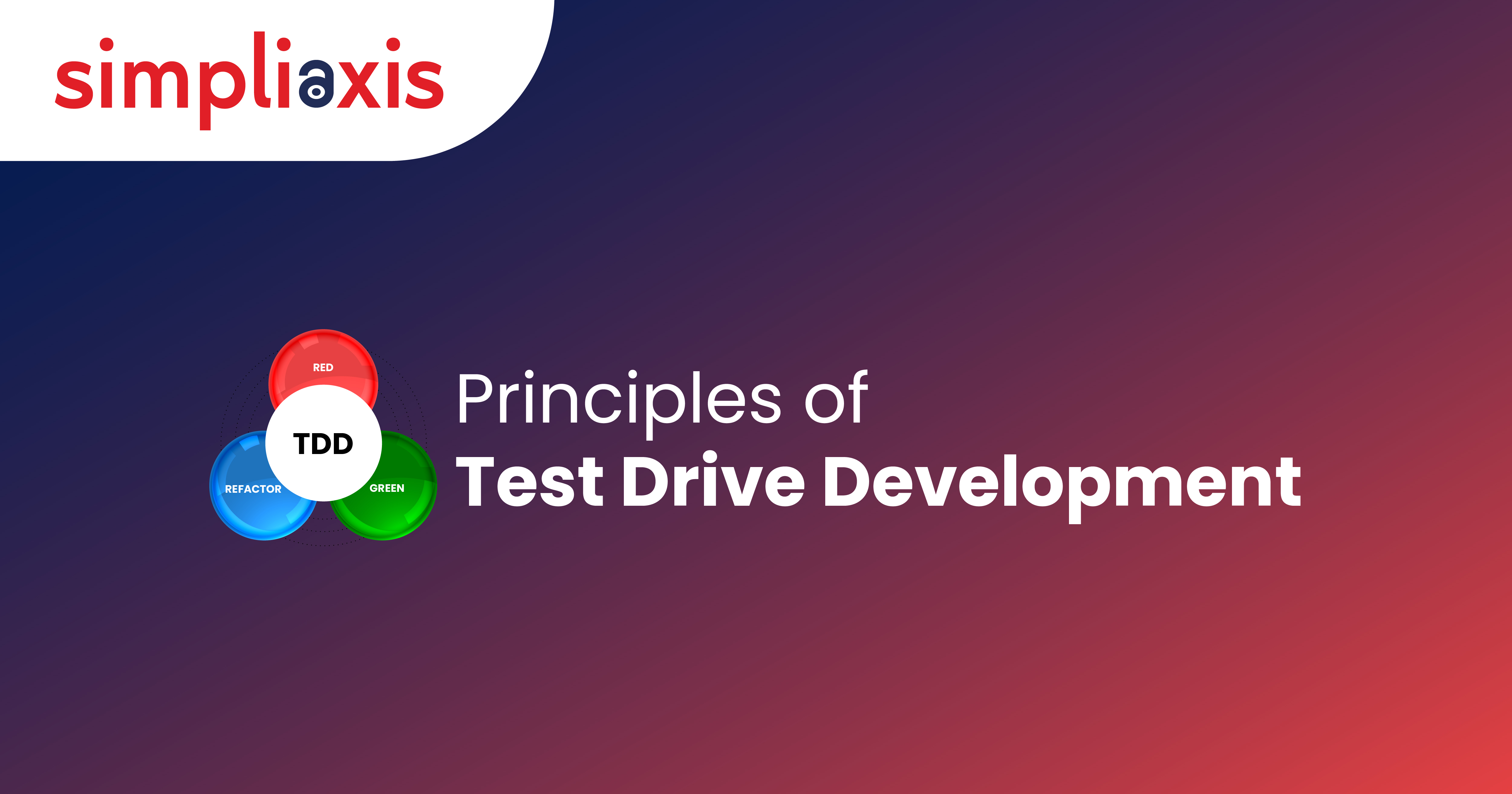 Mastering the Principles of Test-Driven Development (TDD)