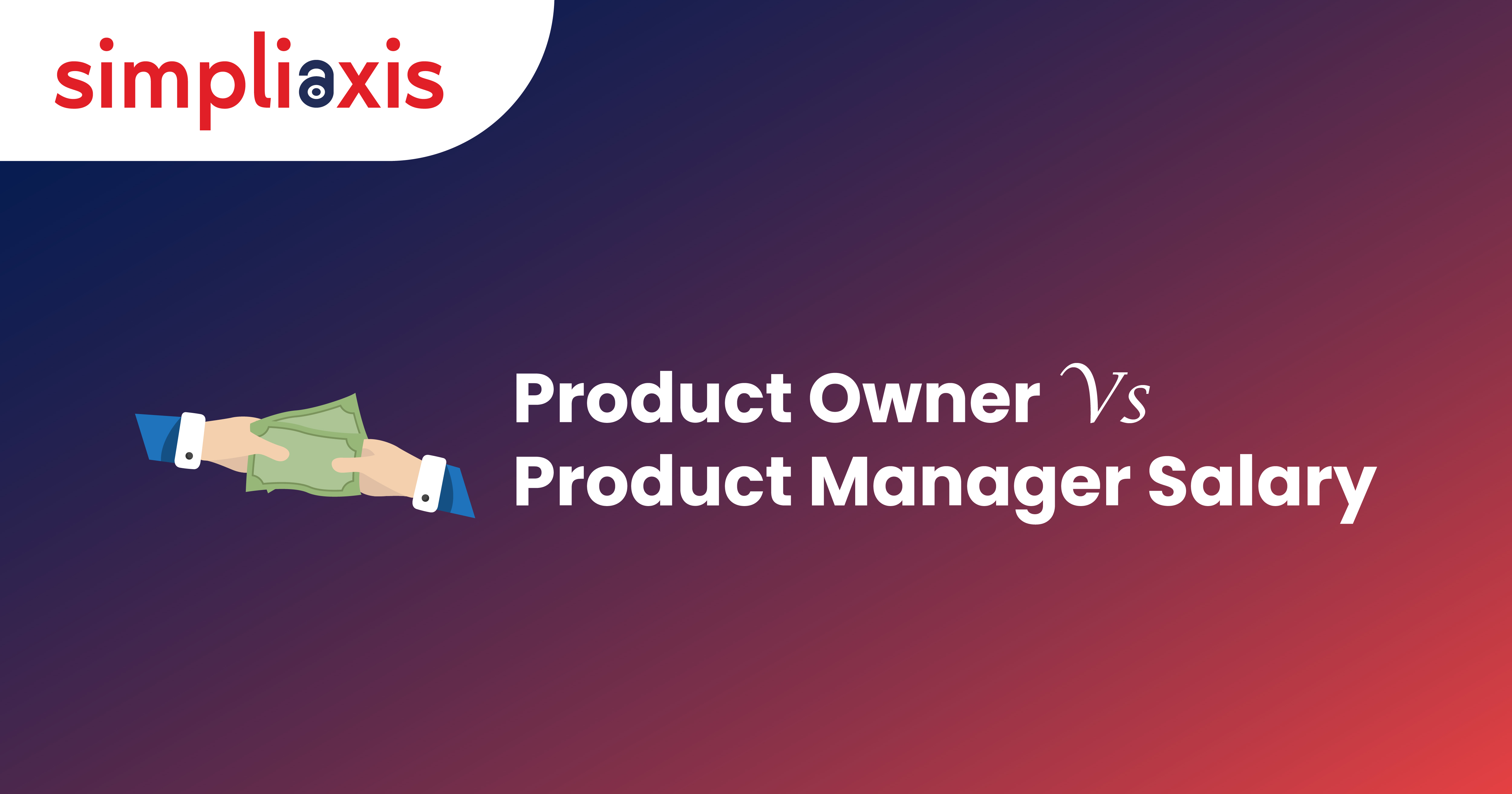 Product Owner vs Product Manager Salary
