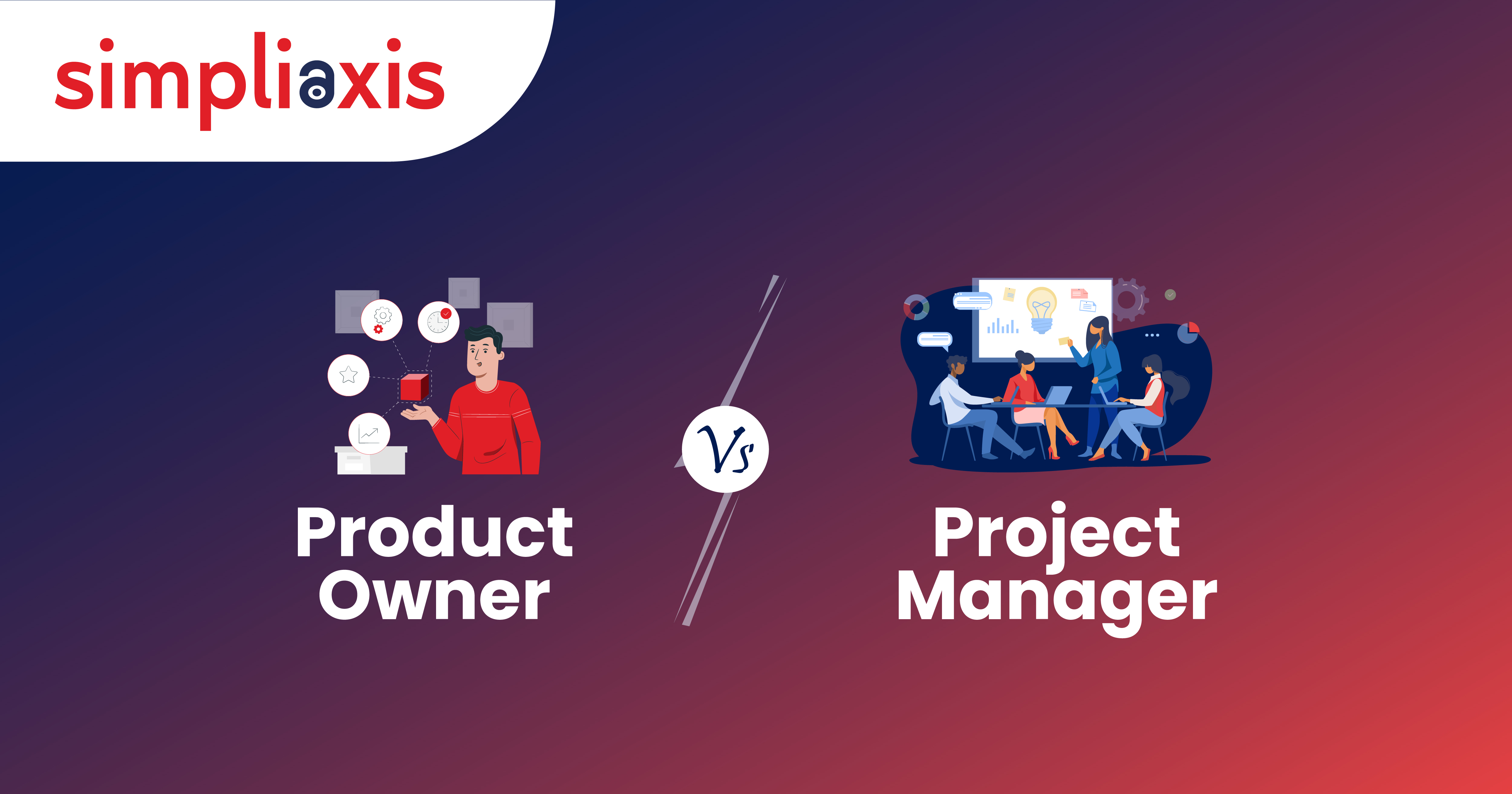 Product Owner vs Project Manager: Key Differences Explained
