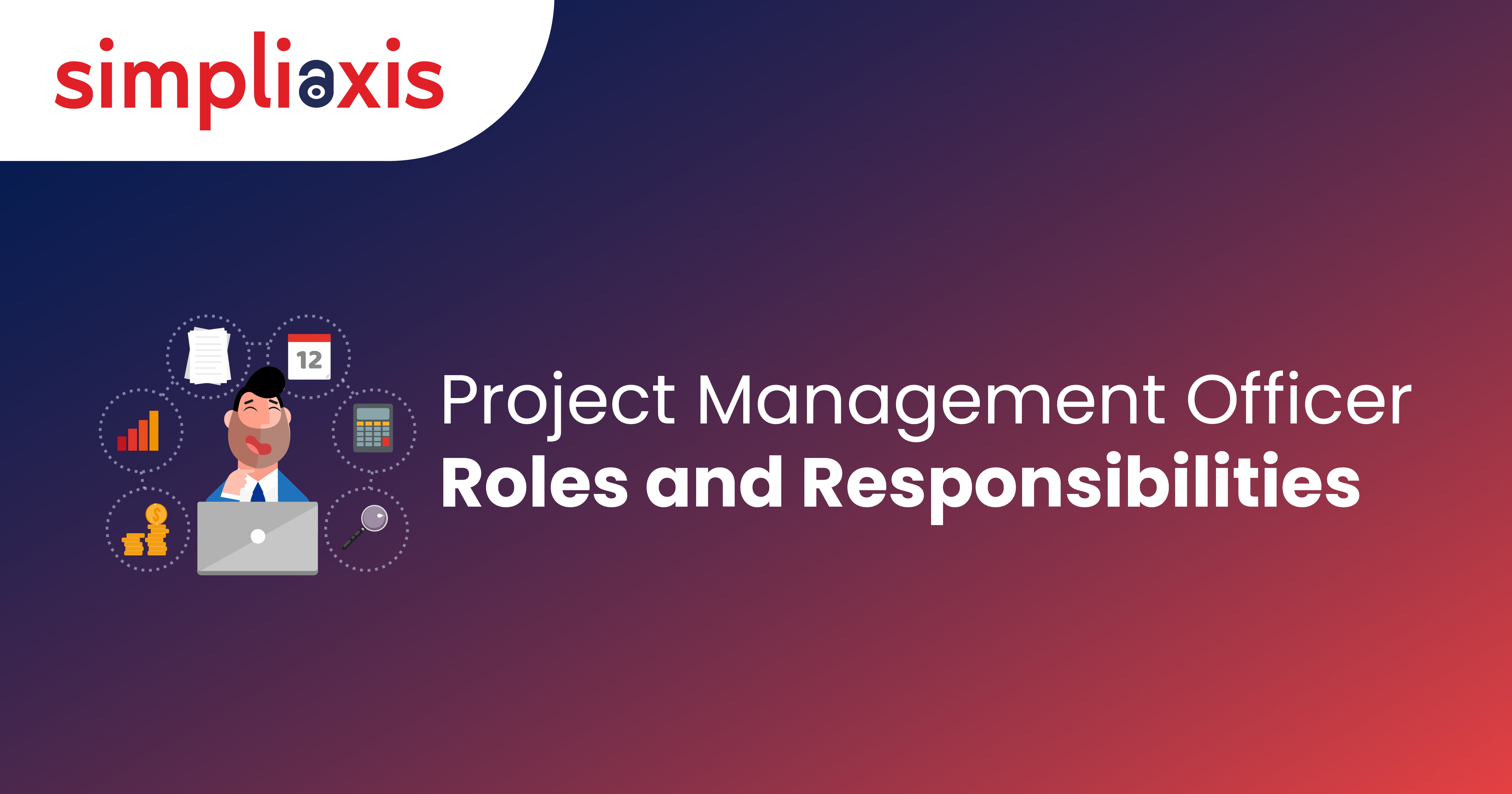 Project Management Officer Roles and Responsibilities
