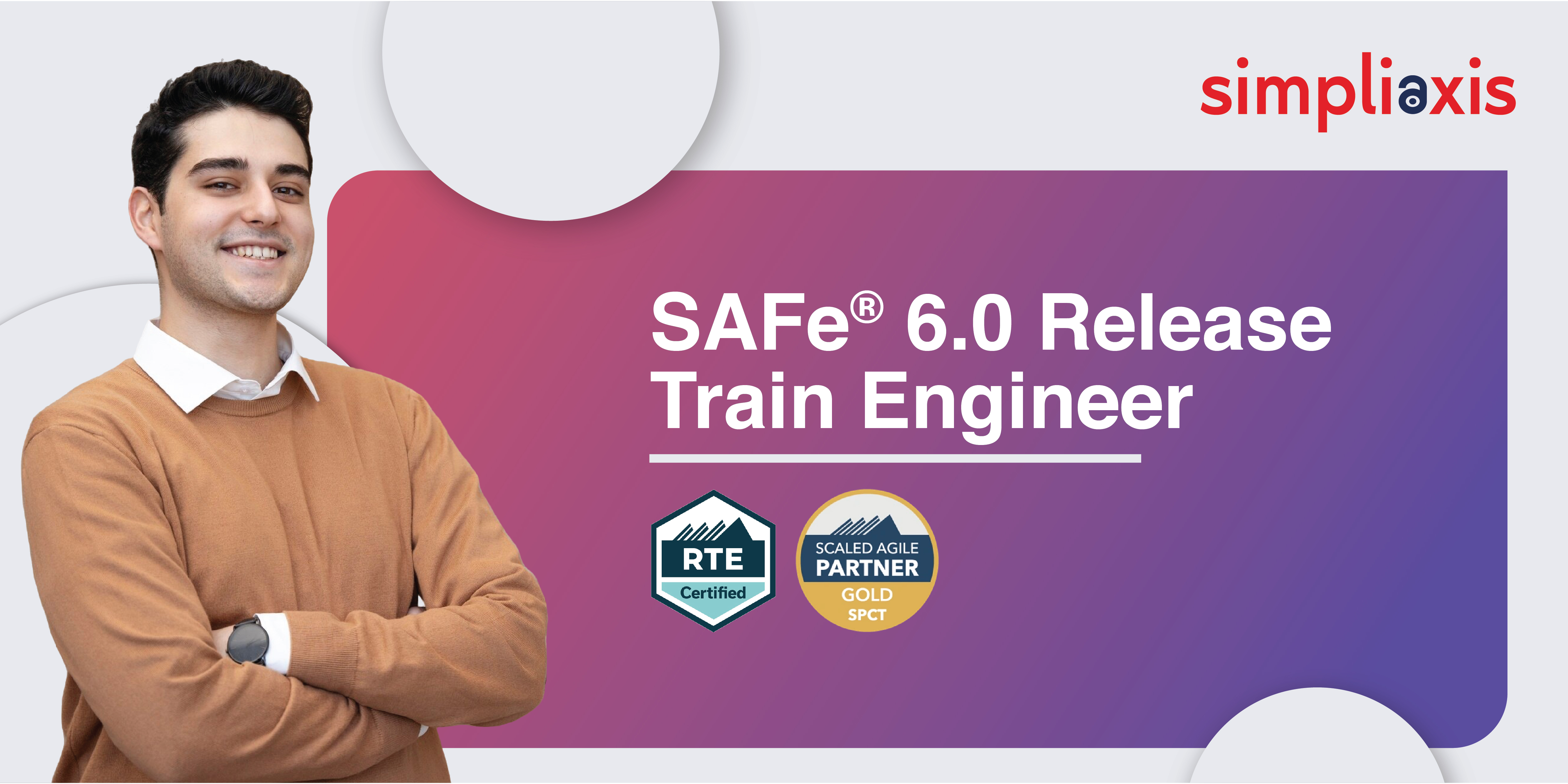 SAFe RTE Course Syllabus | Release Train Engineer Curriculum