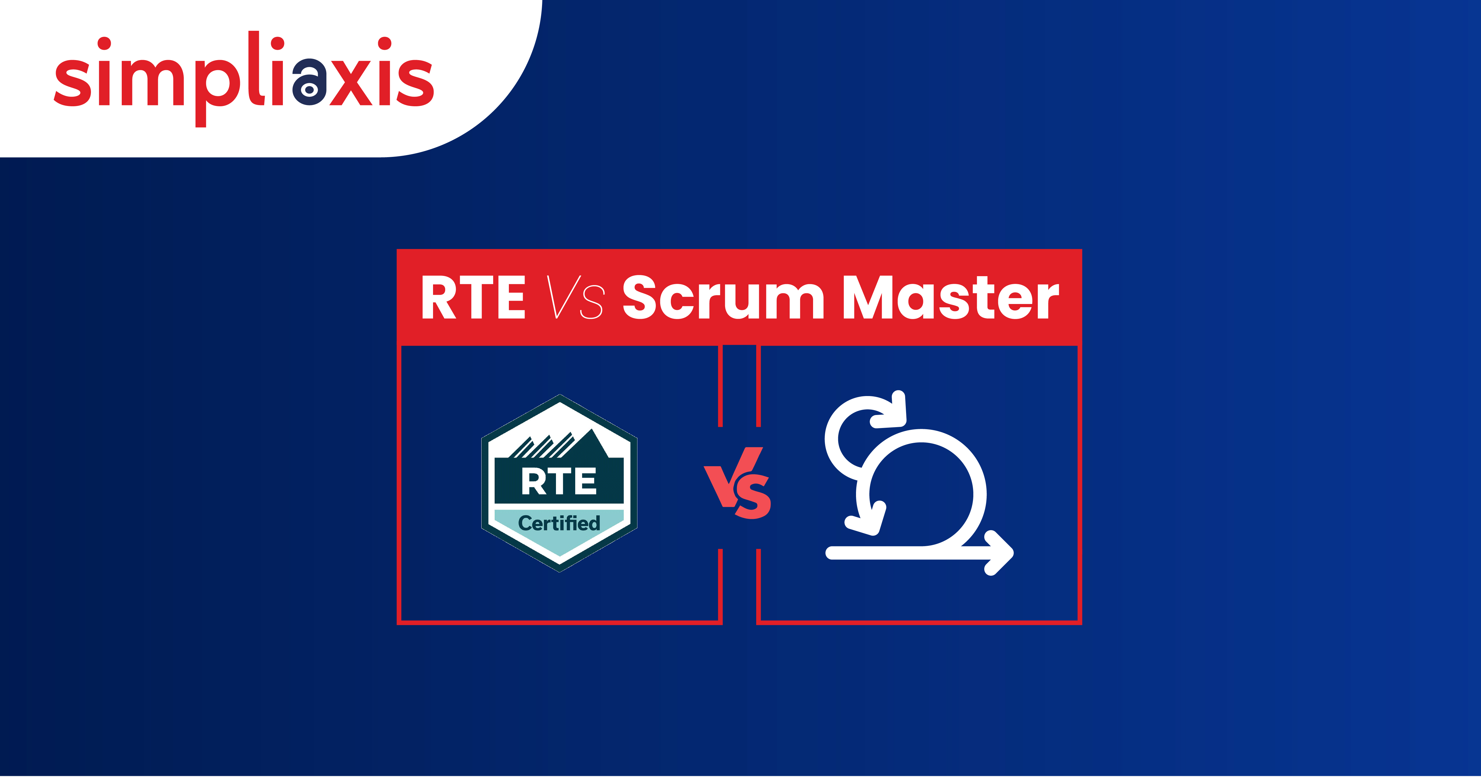 RTE vs Scrum Master: Key Differences Explained