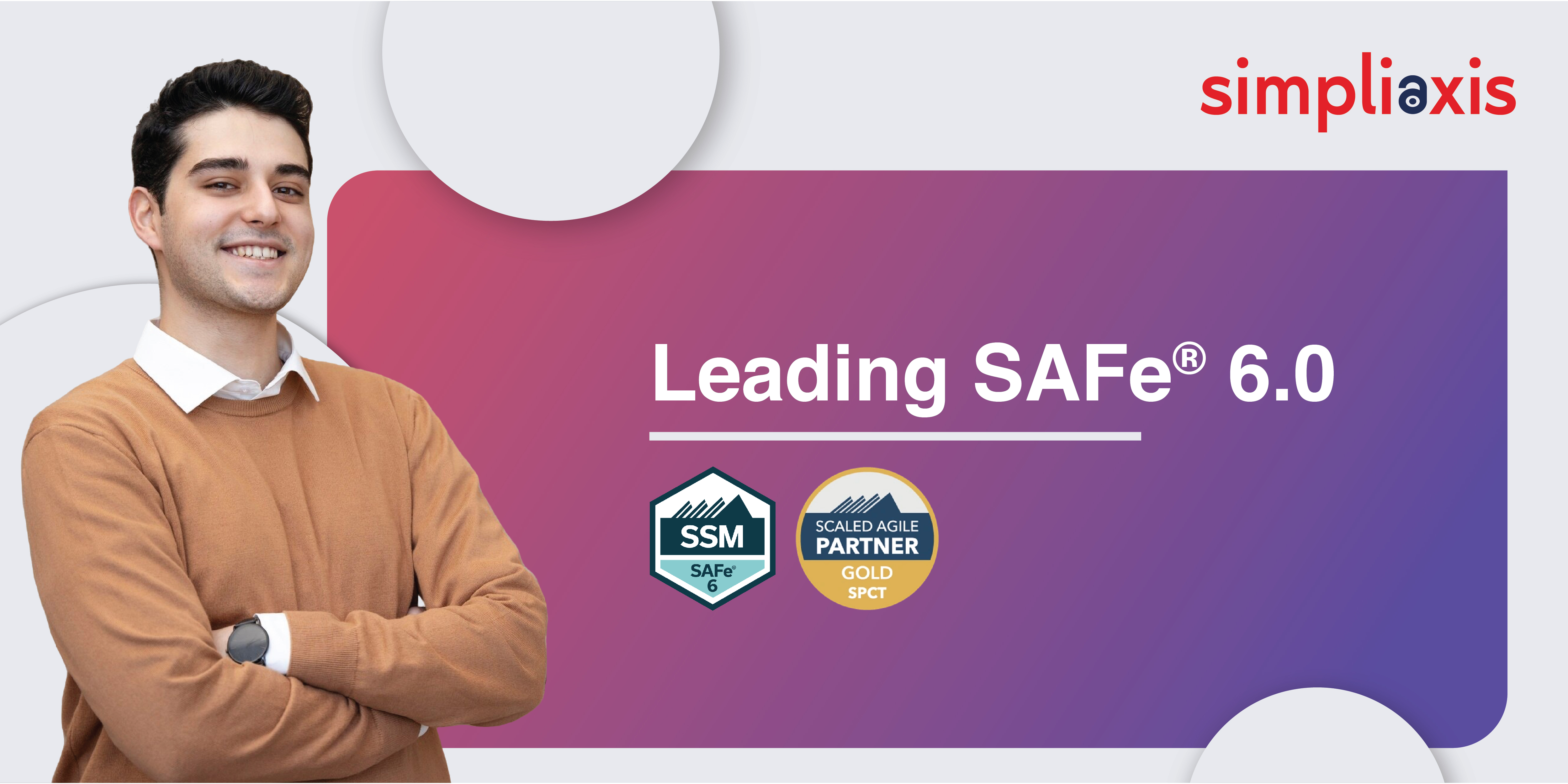 Leading SAFe Course Target Audience | Who can attend SA training?