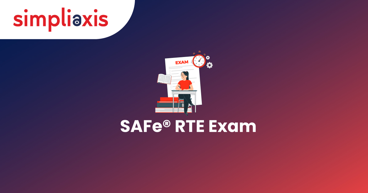 SAFe RTE Exam Details: Patten, Syllabus and Passing Score