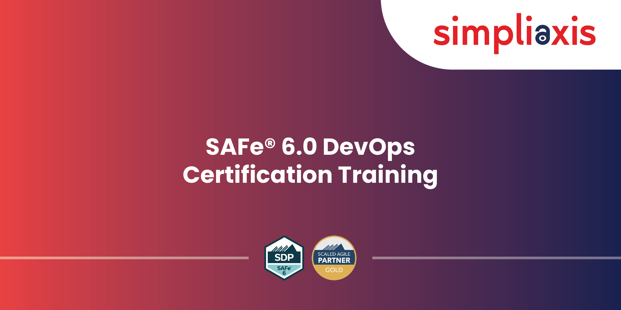 SAFe DevOps Certification Course in Frisco