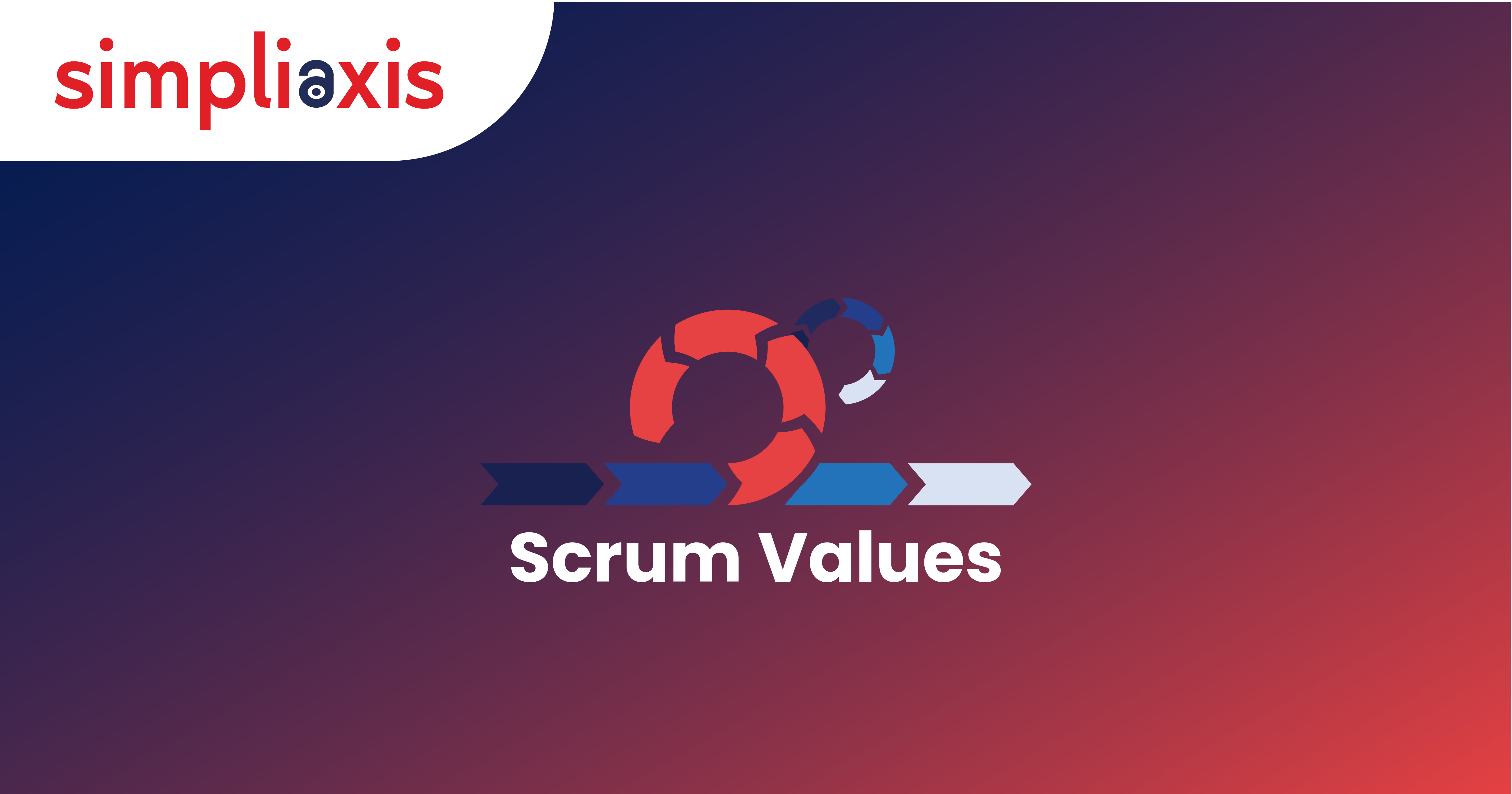 Embracing Scrum Values for Agile Excellence in Projects