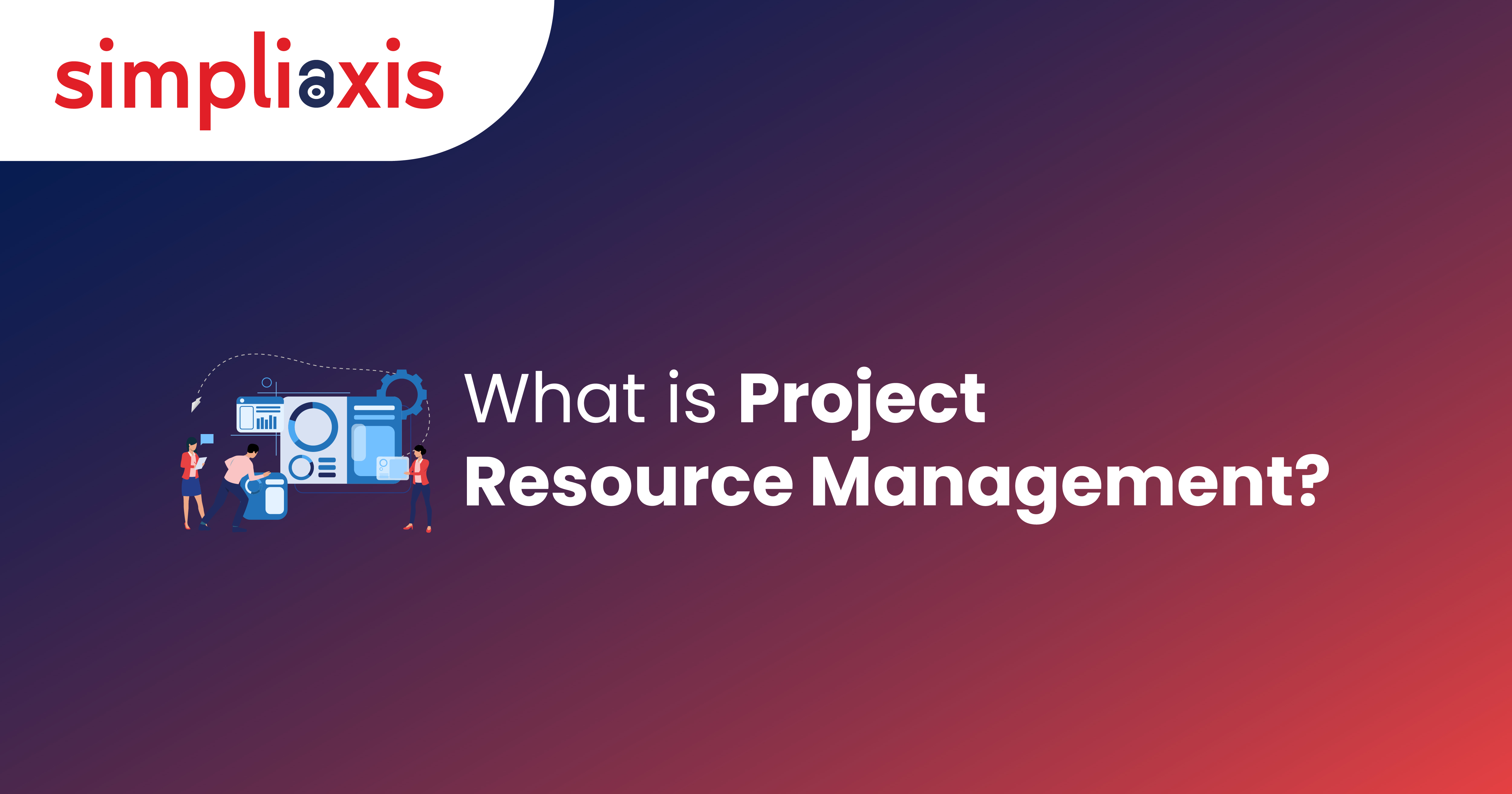Decoding Project Resource Management: Strategies for Success