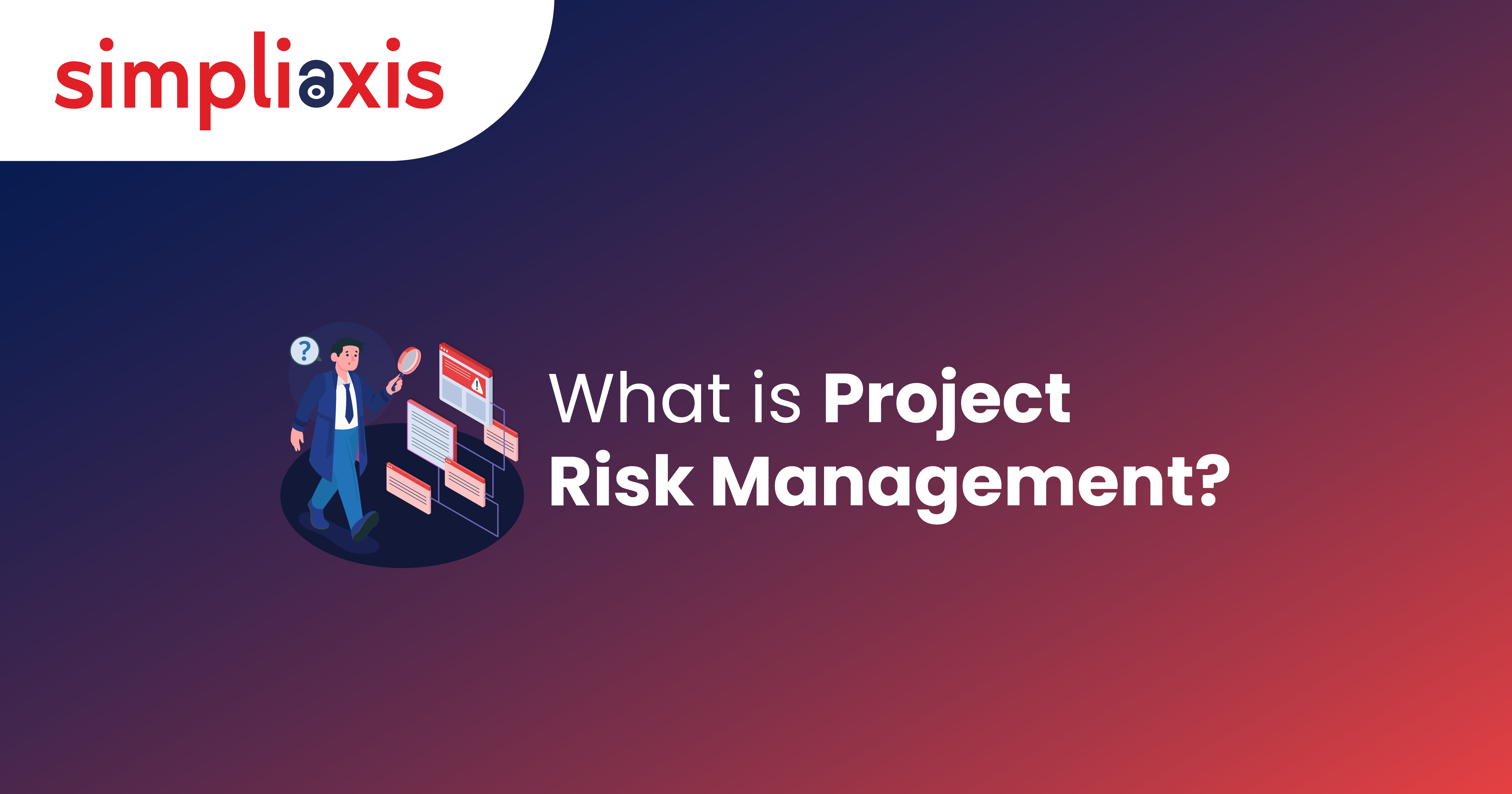 What is Project Risk Management?